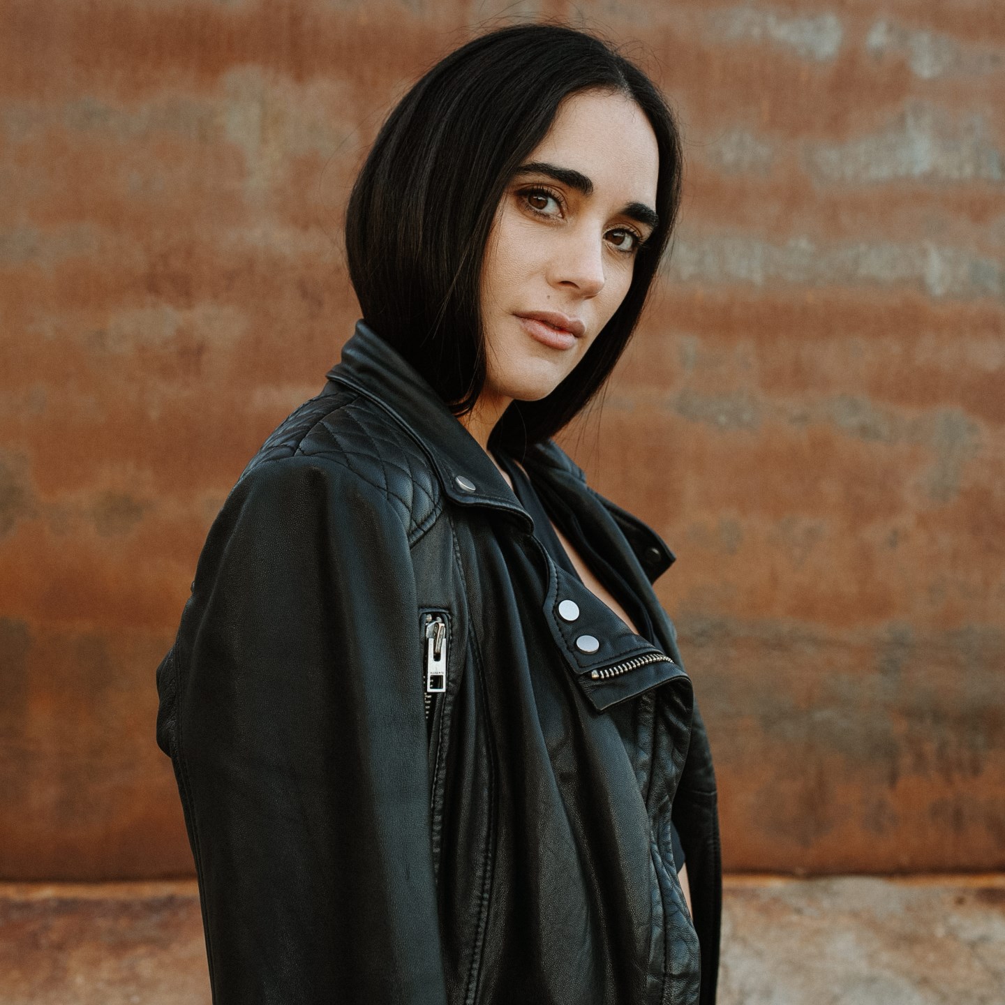 Isa Rouge · Tour Dates & Tickets