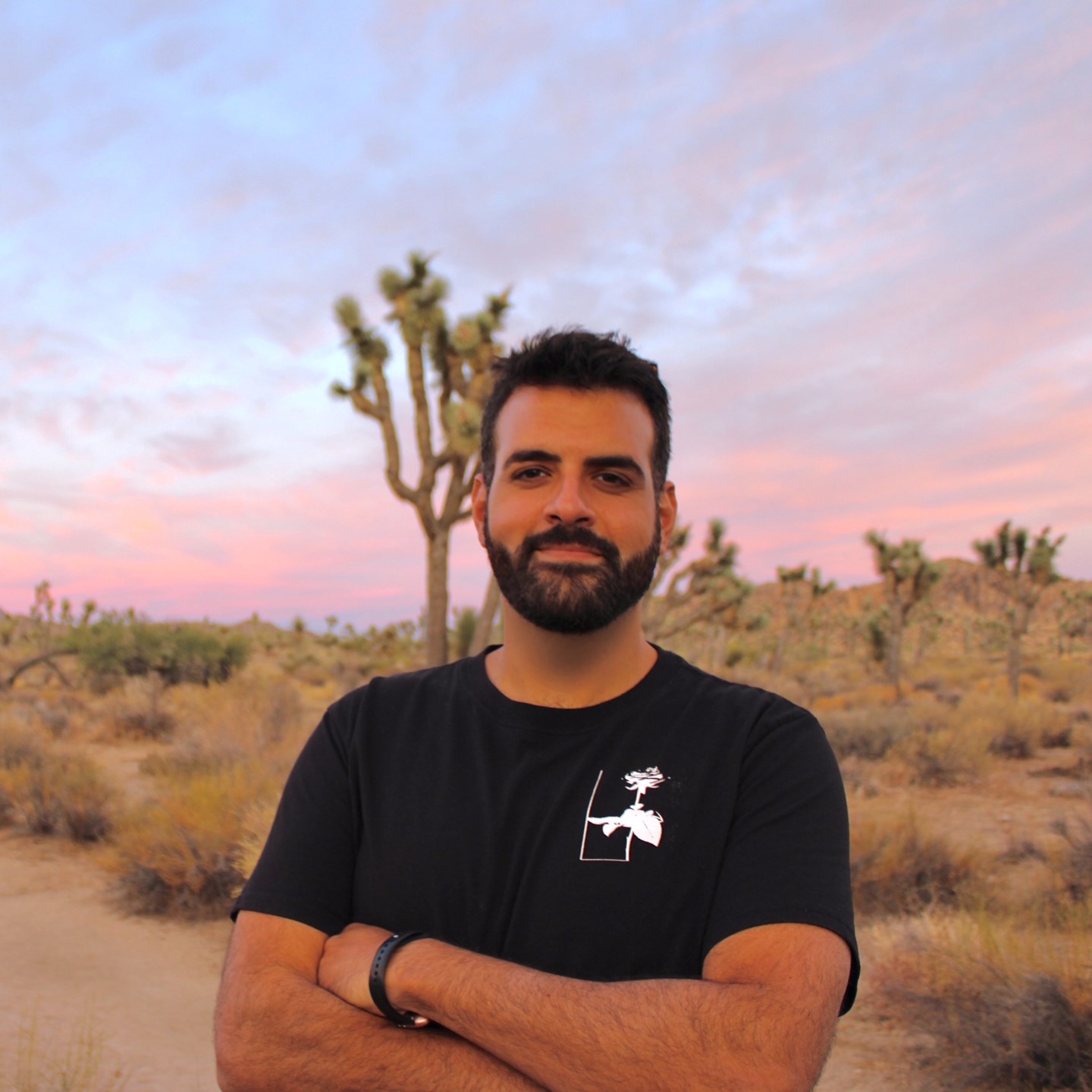 ISSA · Artist Profile