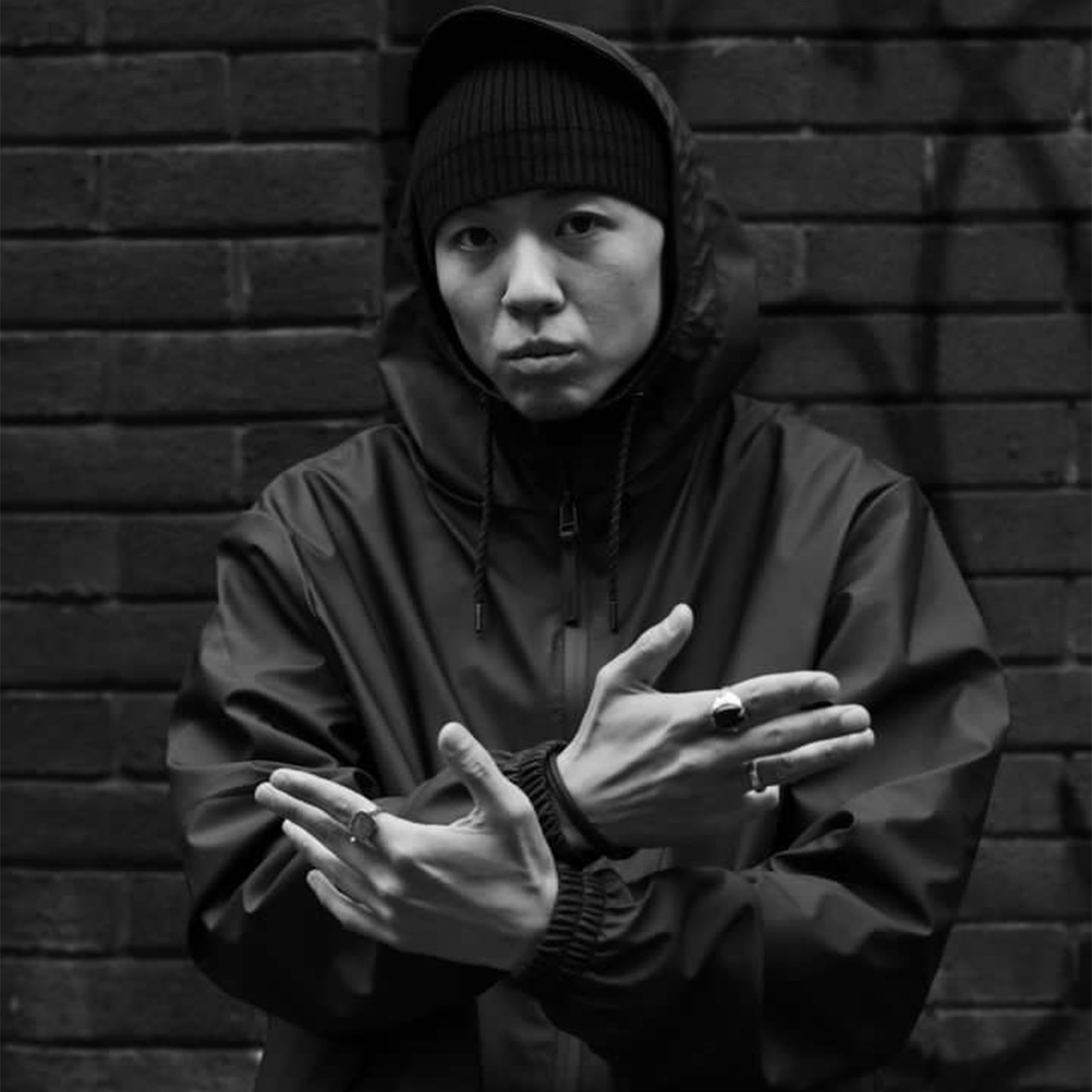 Itgel · Artist Profile