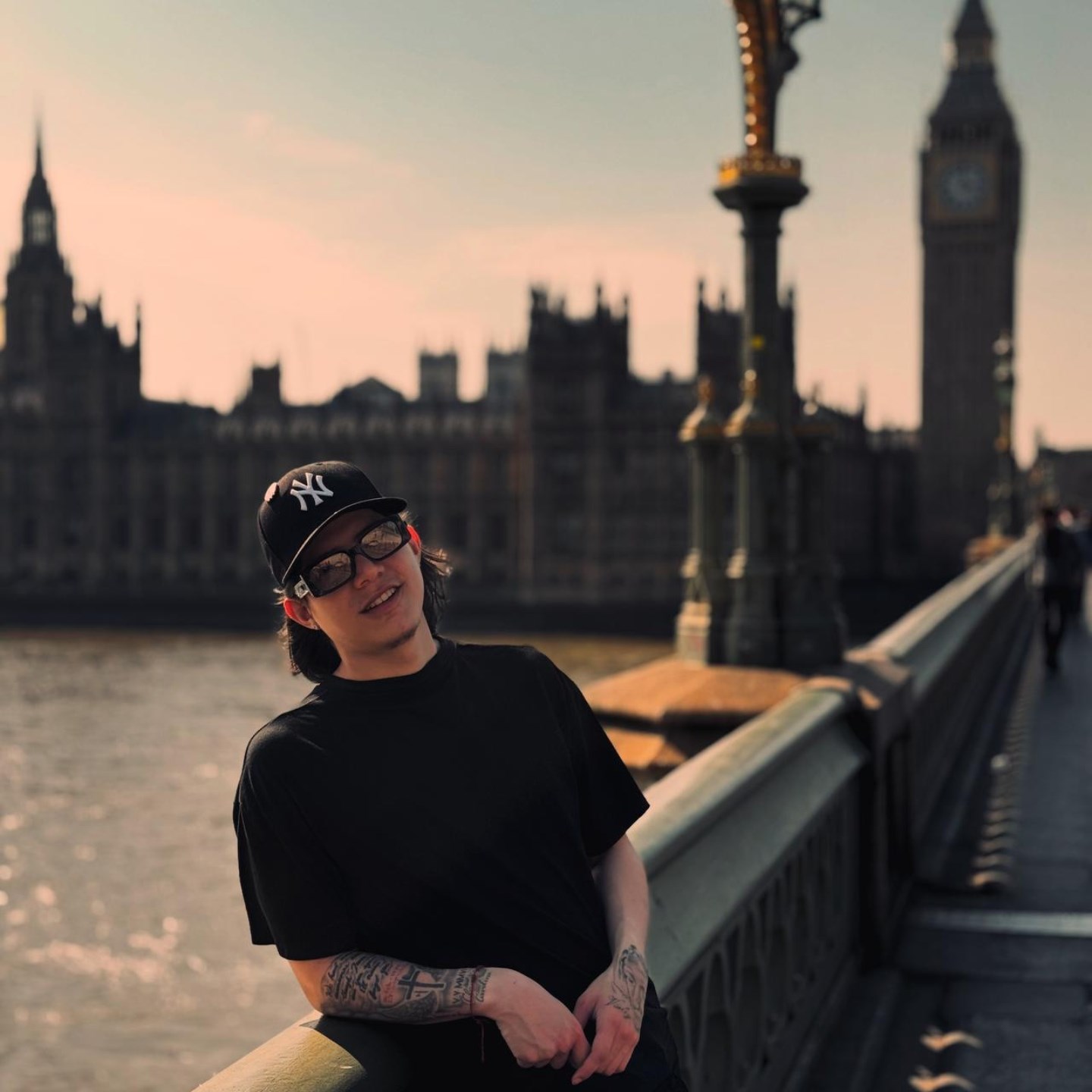 Itswilliamquintero · Artist Profile