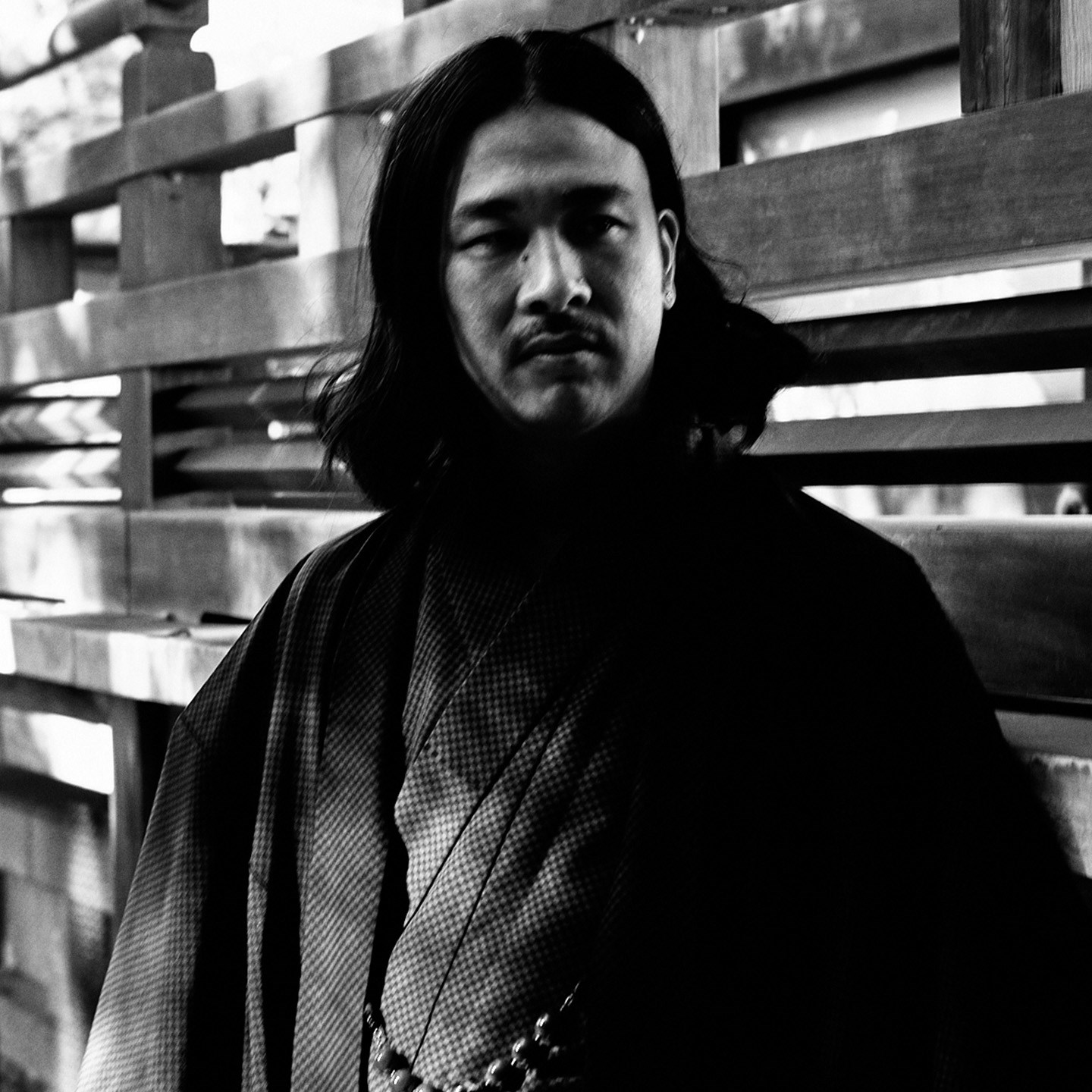 Itti · Artist Profile