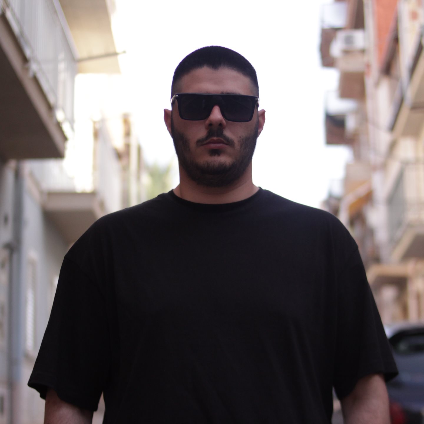 Ivanhoe · Artist Profile