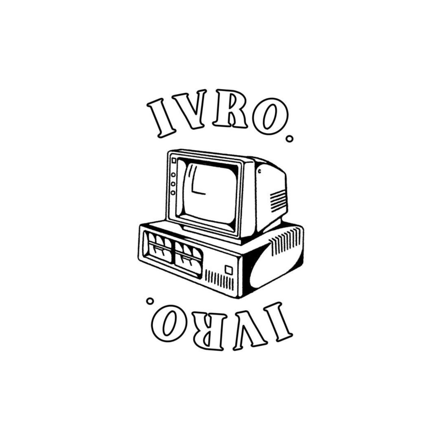 IVRO · Artist Profile