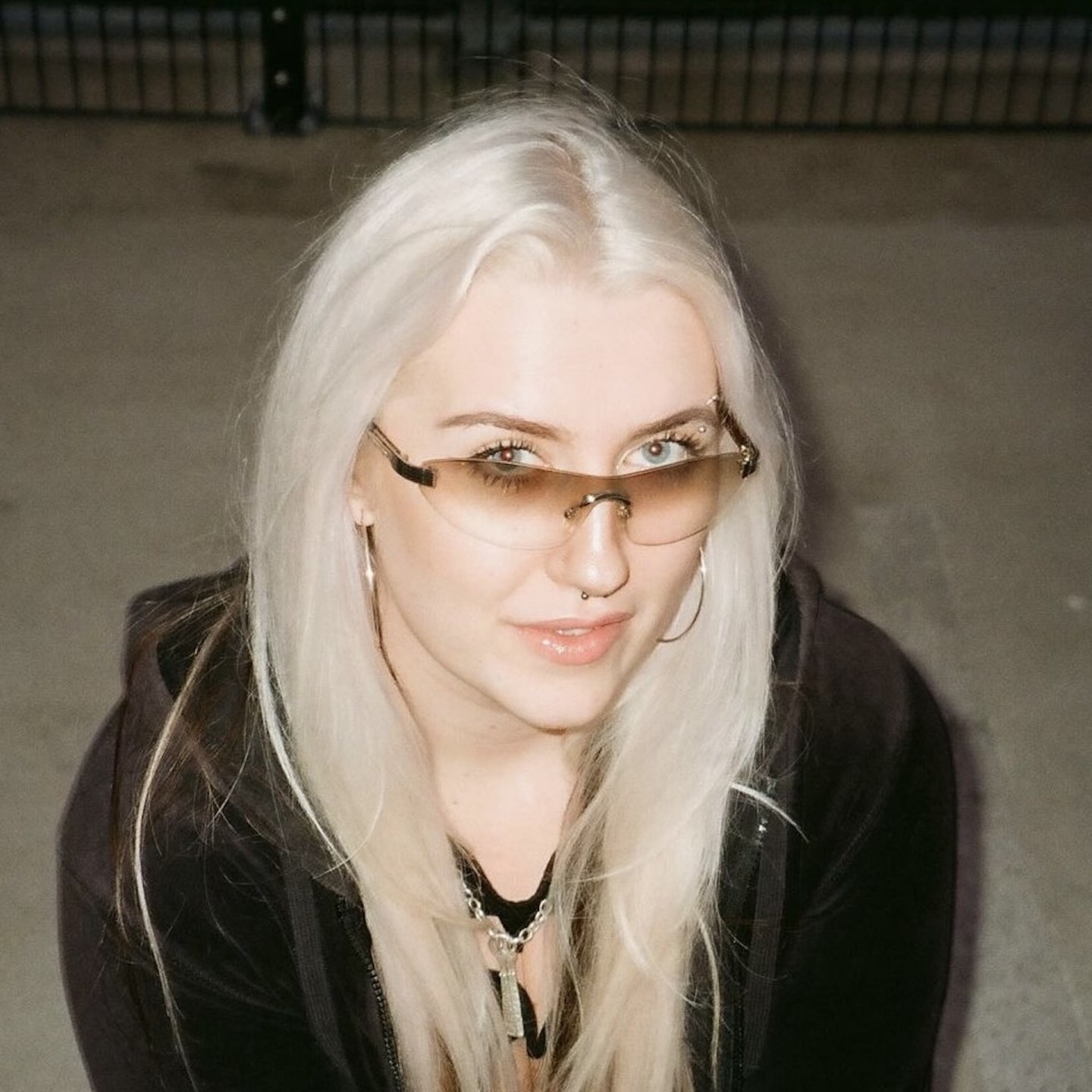 IZZIT · Artist Profile