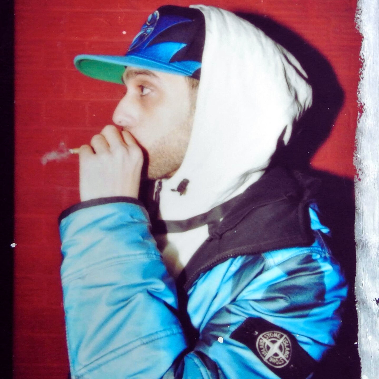 J-Cush · Biography