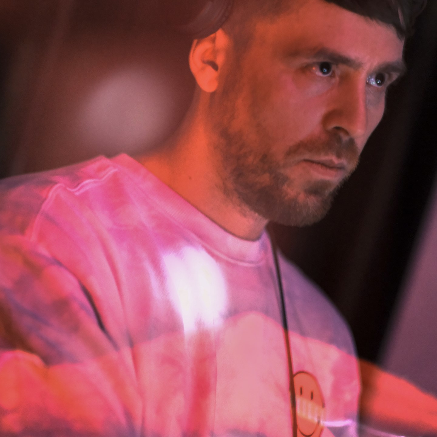 J.Andre · Biography