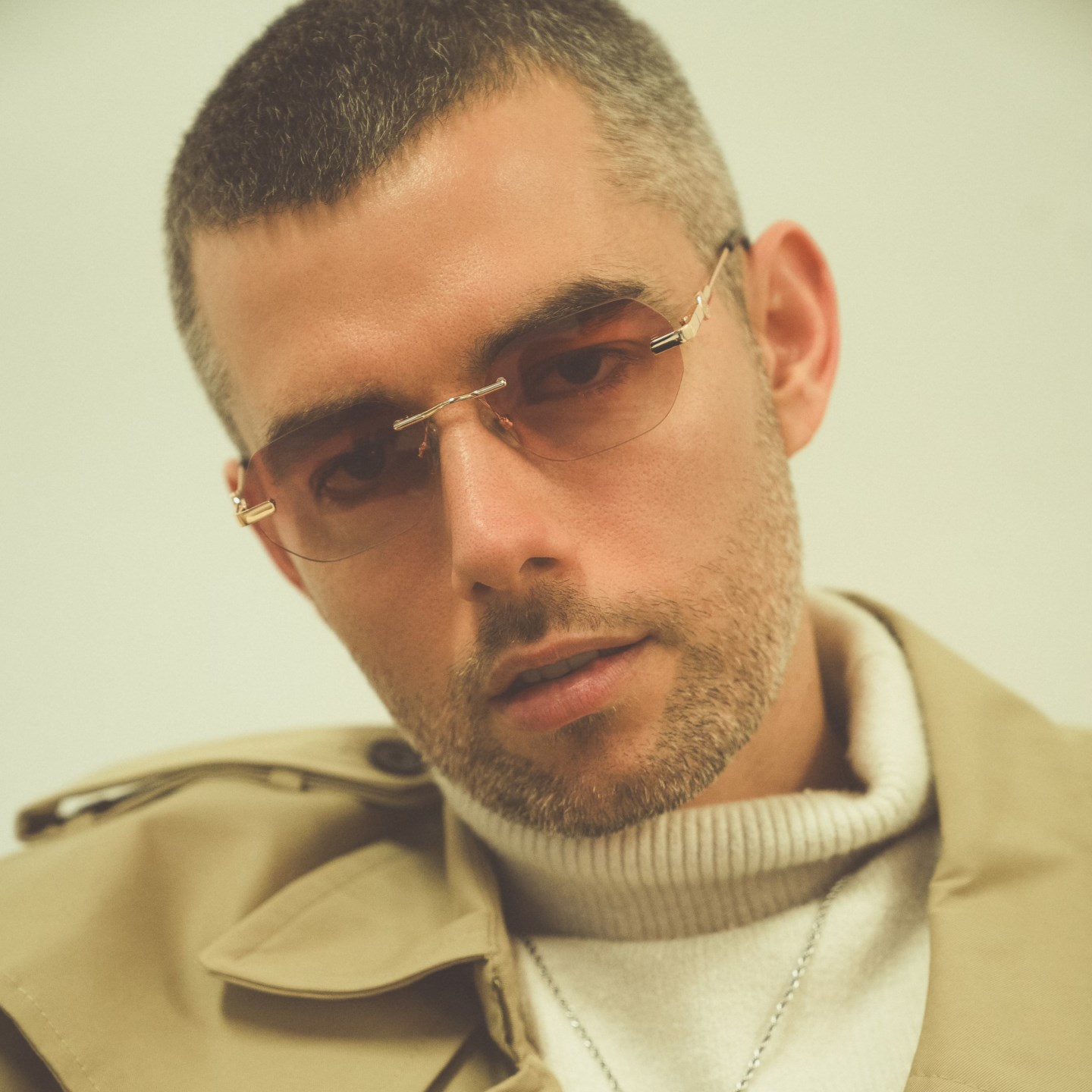 J. Hamilton · Artist Profile