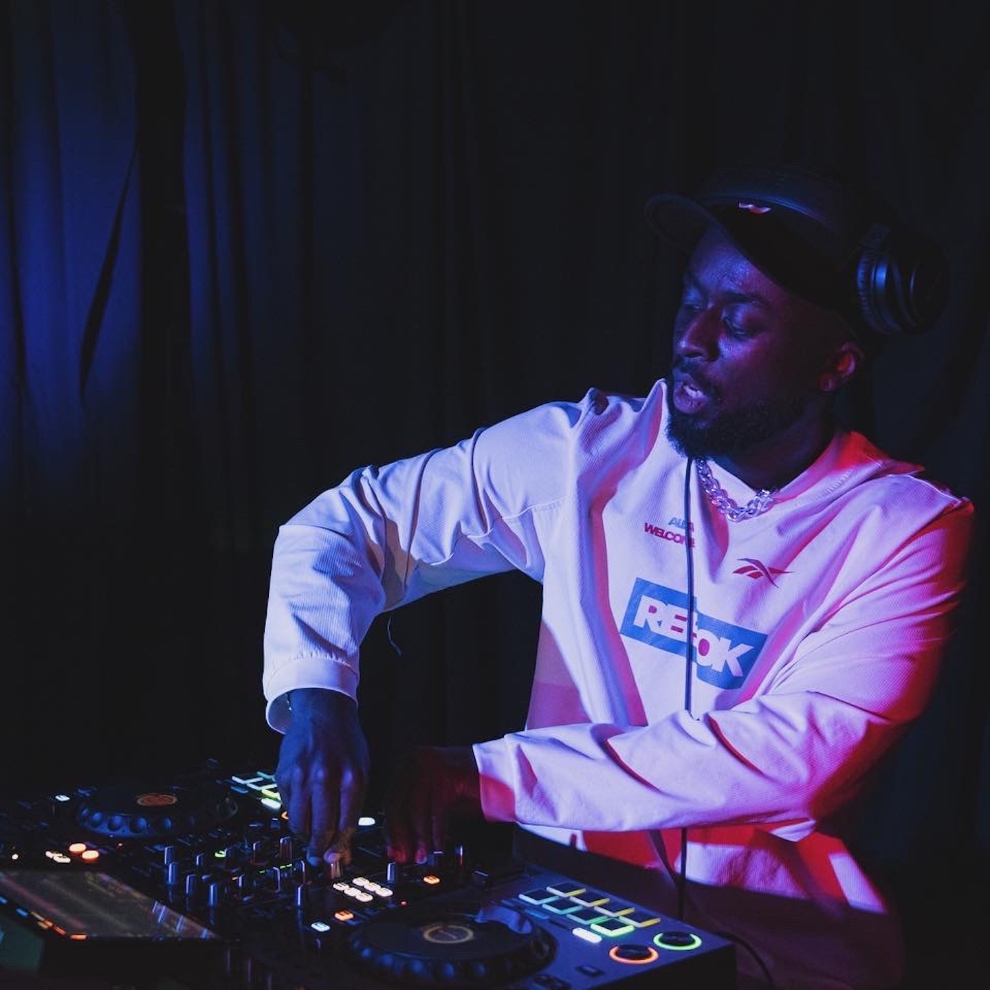 J. Hines · Artist Profile