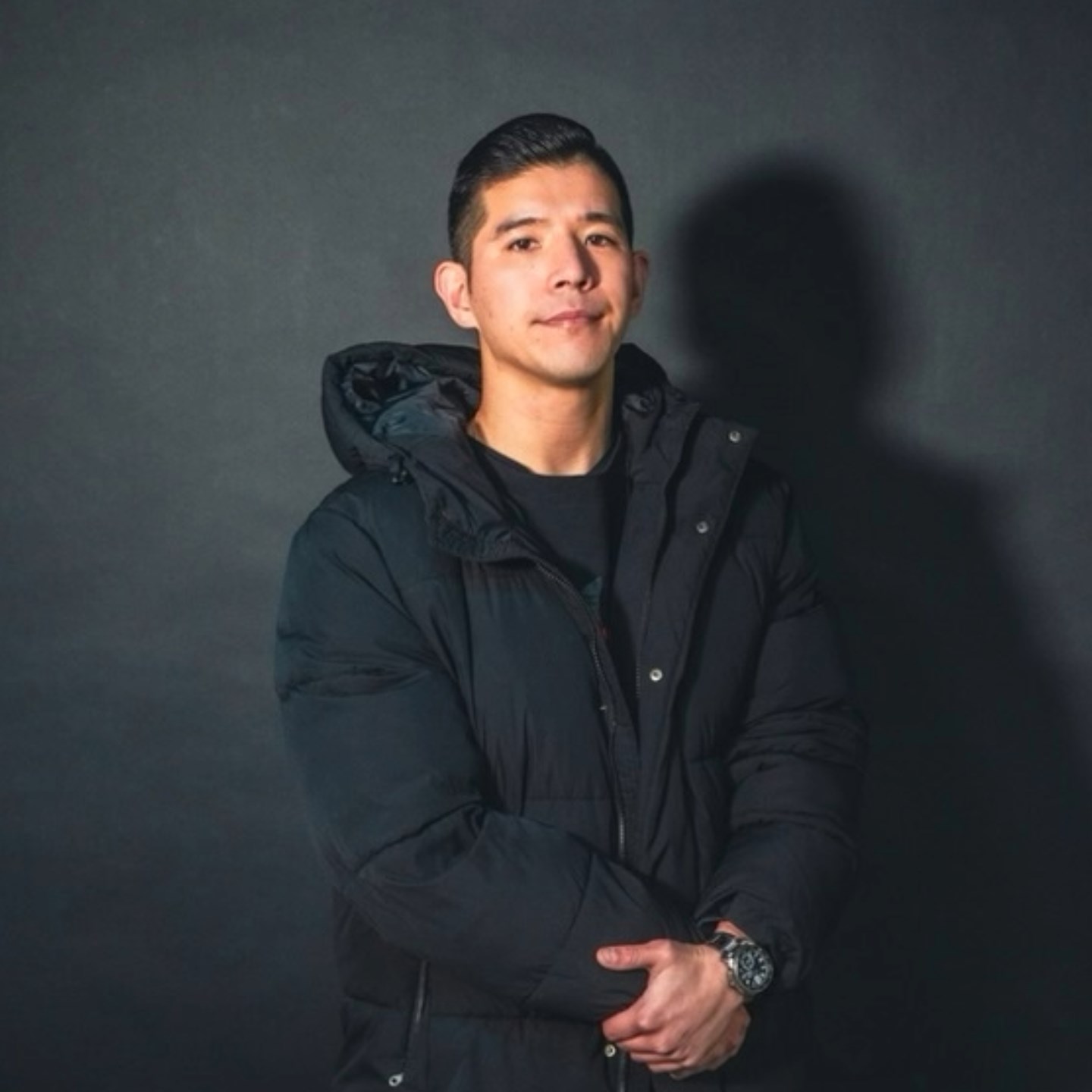 J. Park · Artist Profile