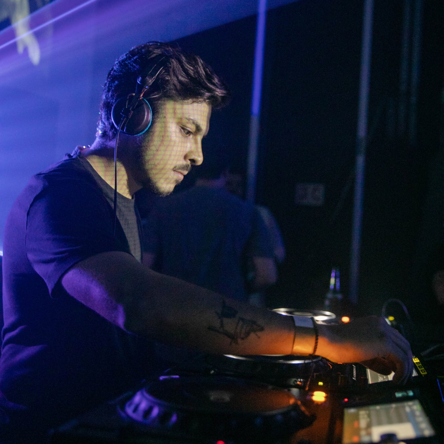 J.Rojas · Tour Dates & Tickets