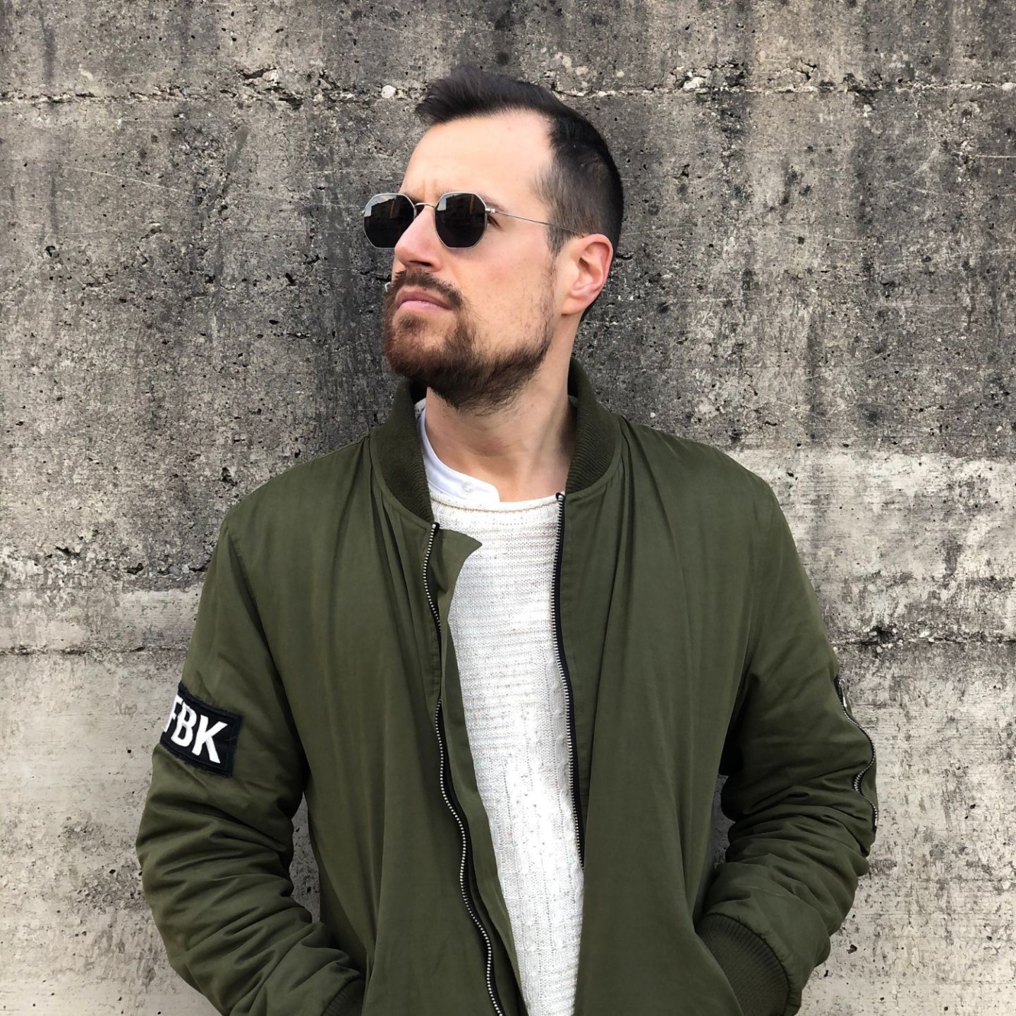 J_FR · Artist Profile