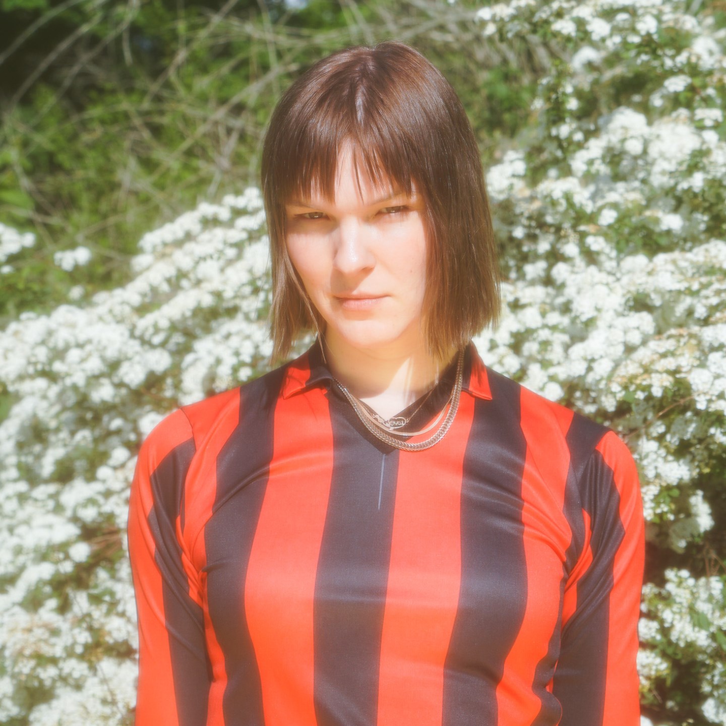 JAARA · Artist Profile