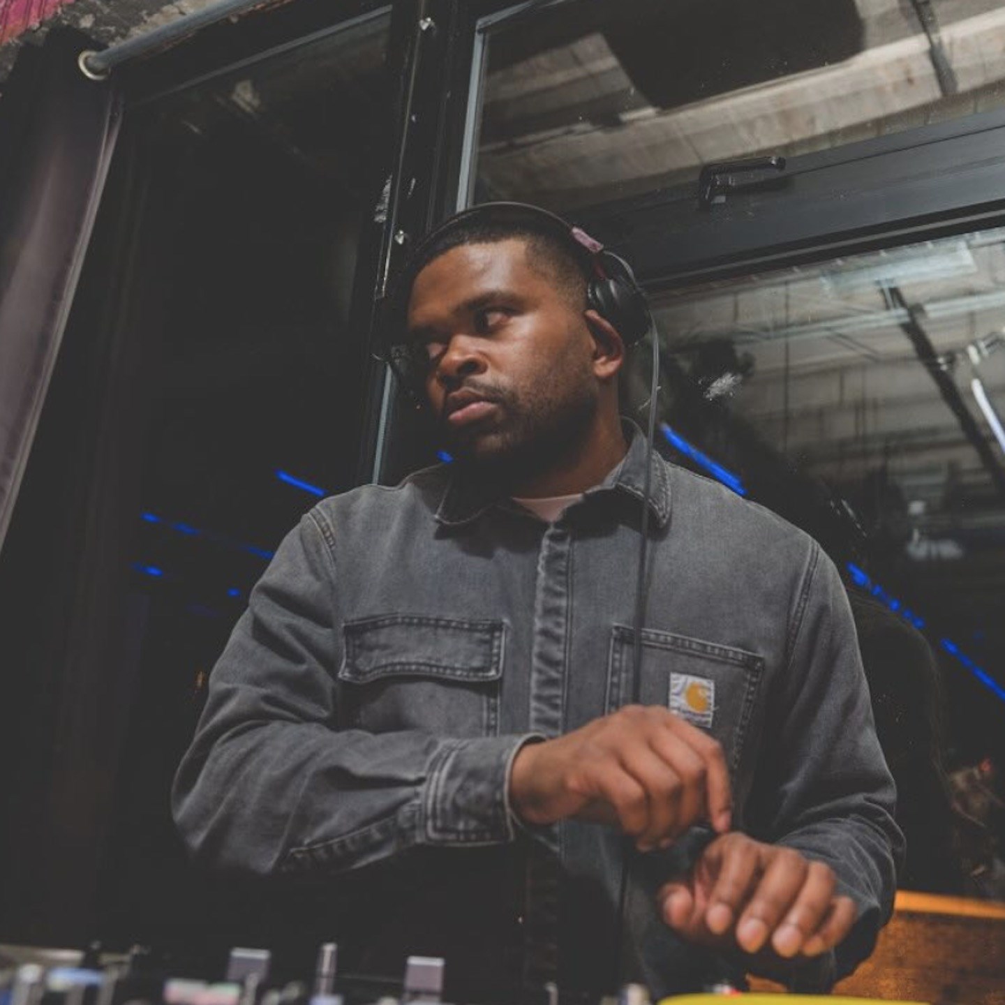 Jabair · Artist Profile