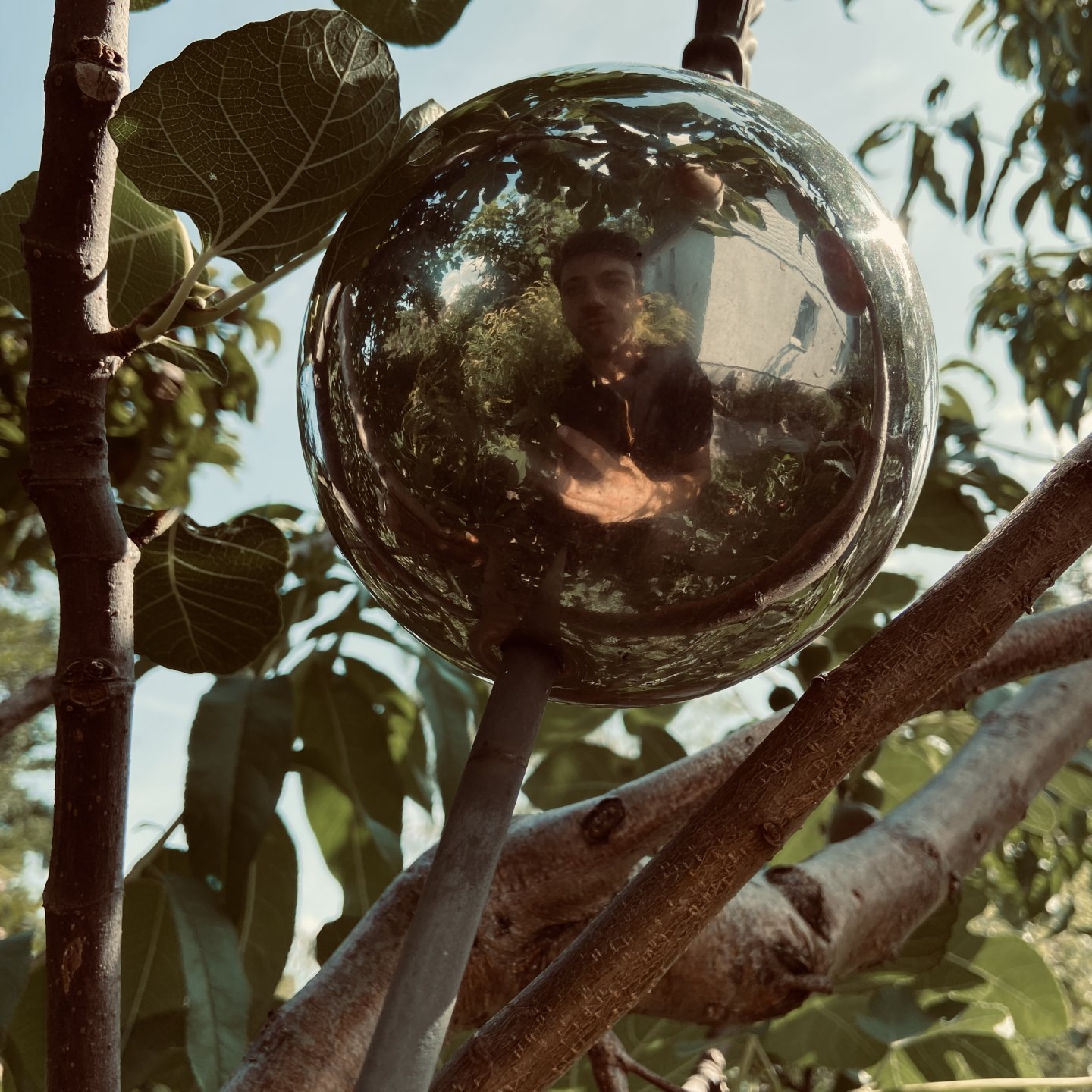 Jabu(Berlin) · Artist Profile