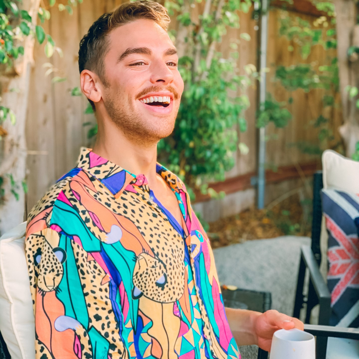 Jack Daddy · Artist Profile