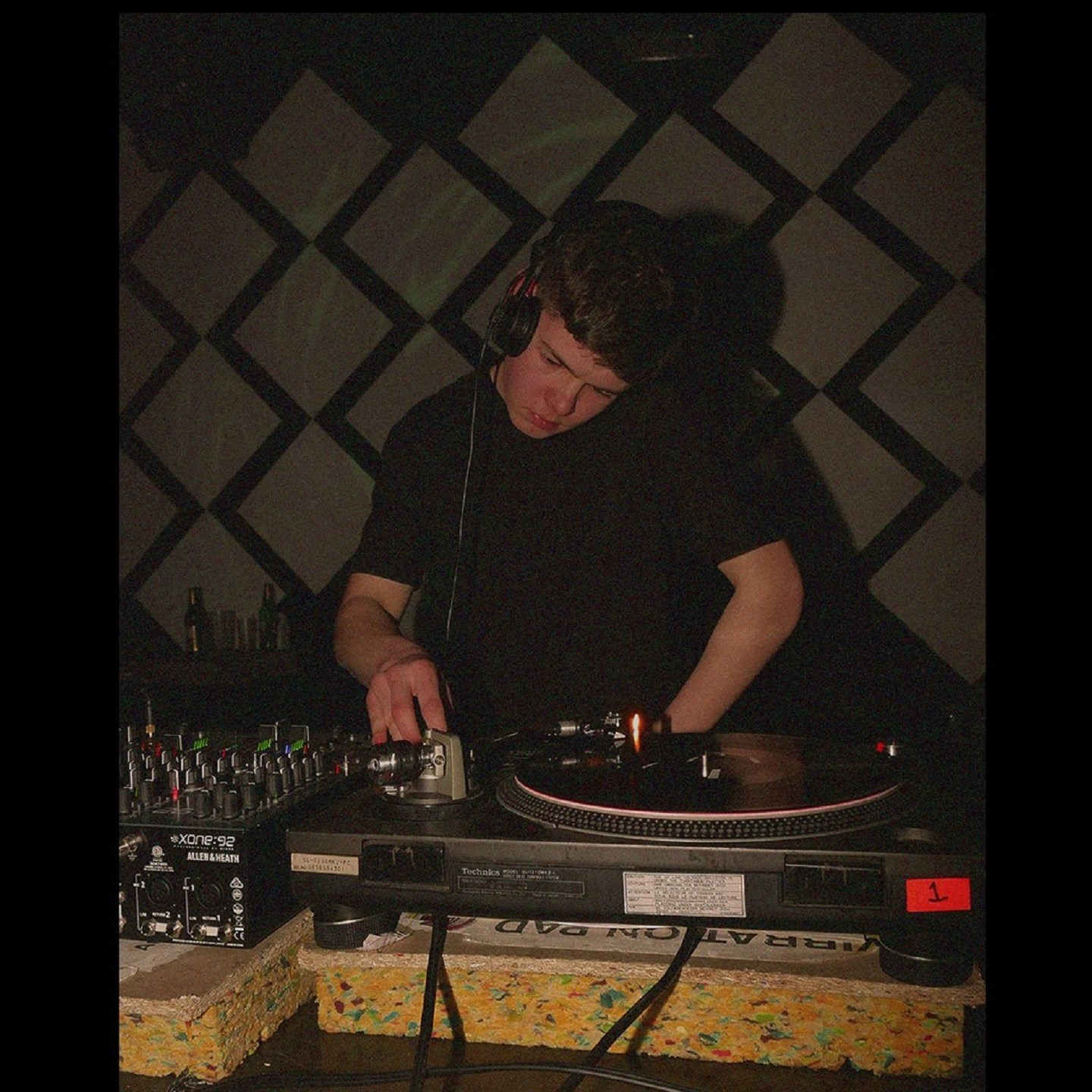 Jack Devine · Artist Profile