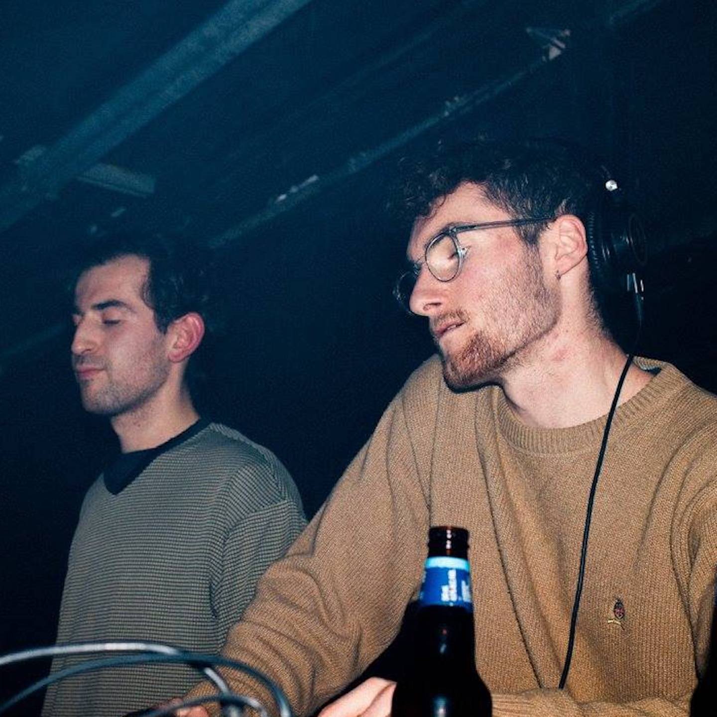 Jack George · Artist Profile