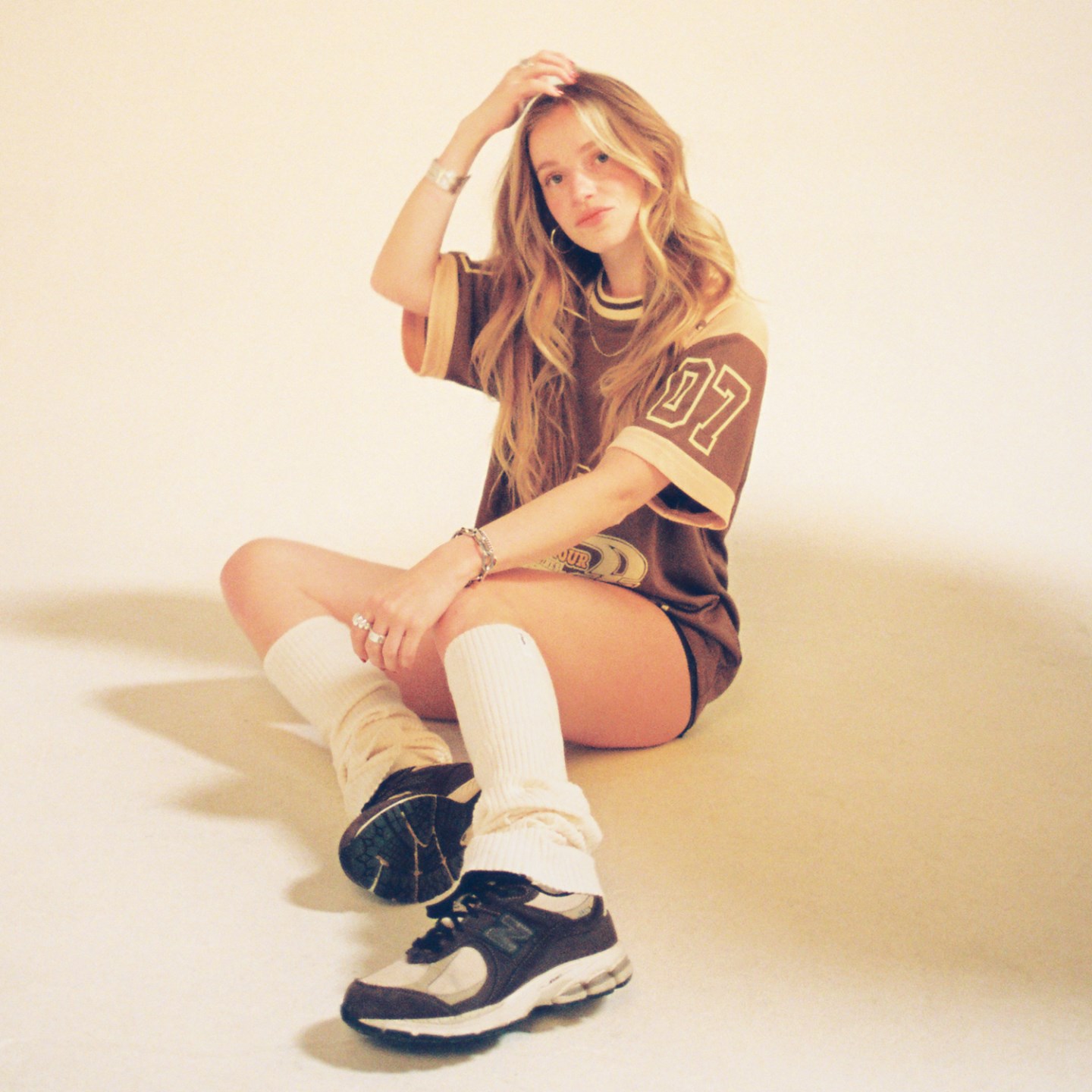 Jackie Hollander · Artist Profile