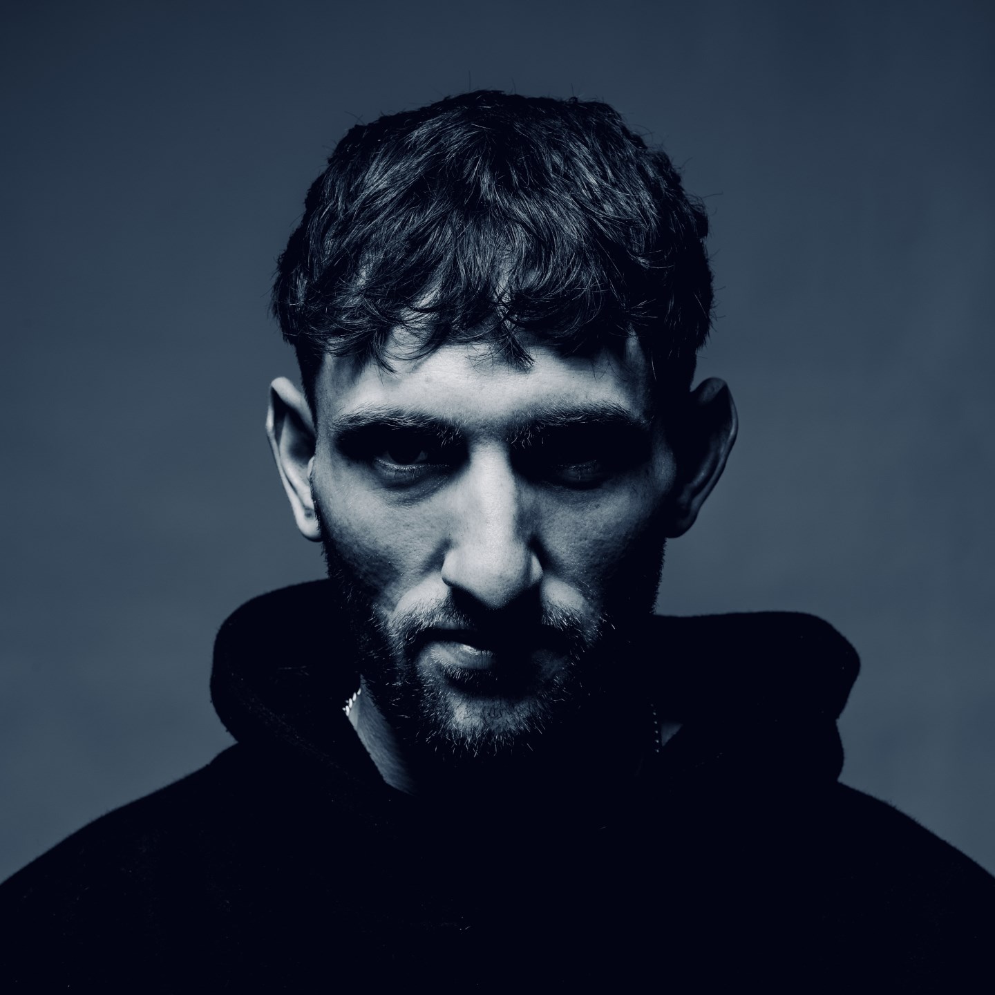 Jack Jeffrey · Perfil del artista