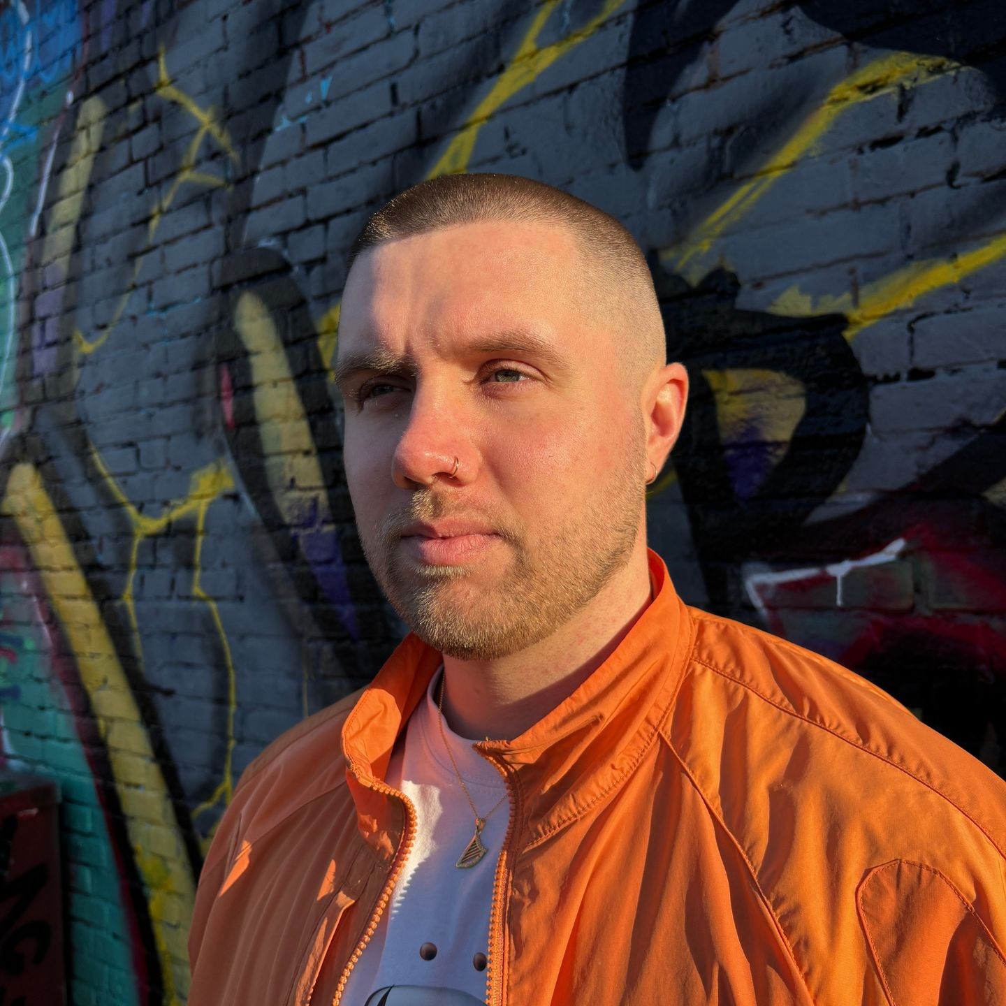 Jack Jennings · Artist Profile