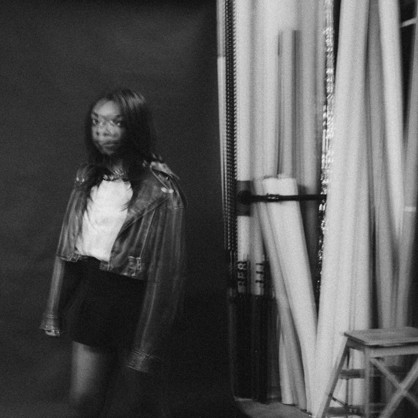 Jacklyn · Artist Profile