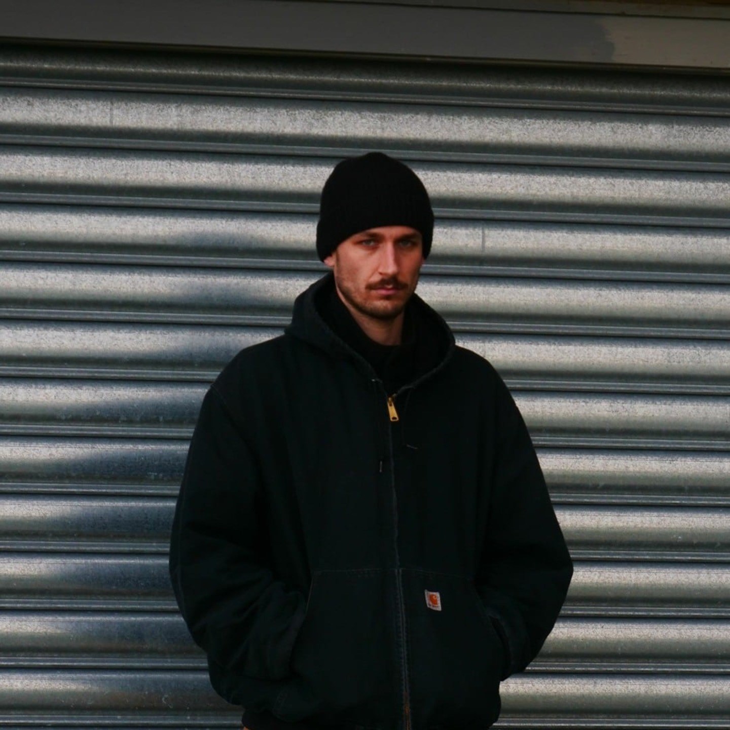 Jack Masters · Artist Profile