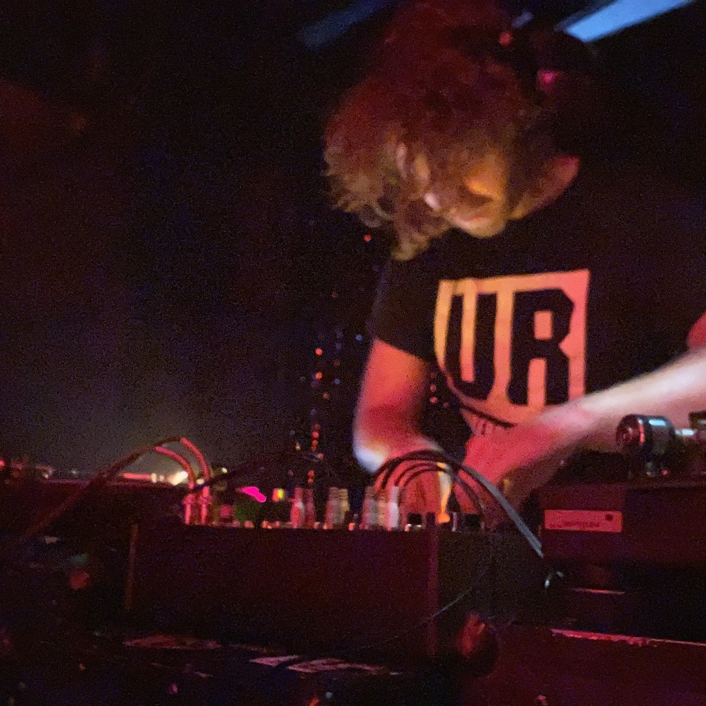 Jack McKenzie · Artist Profile