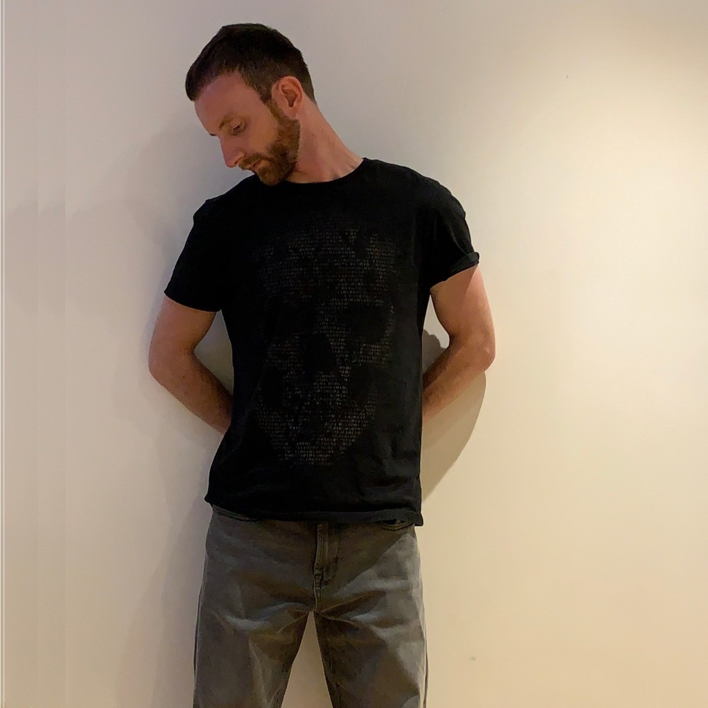 Jack Moss · Past Events