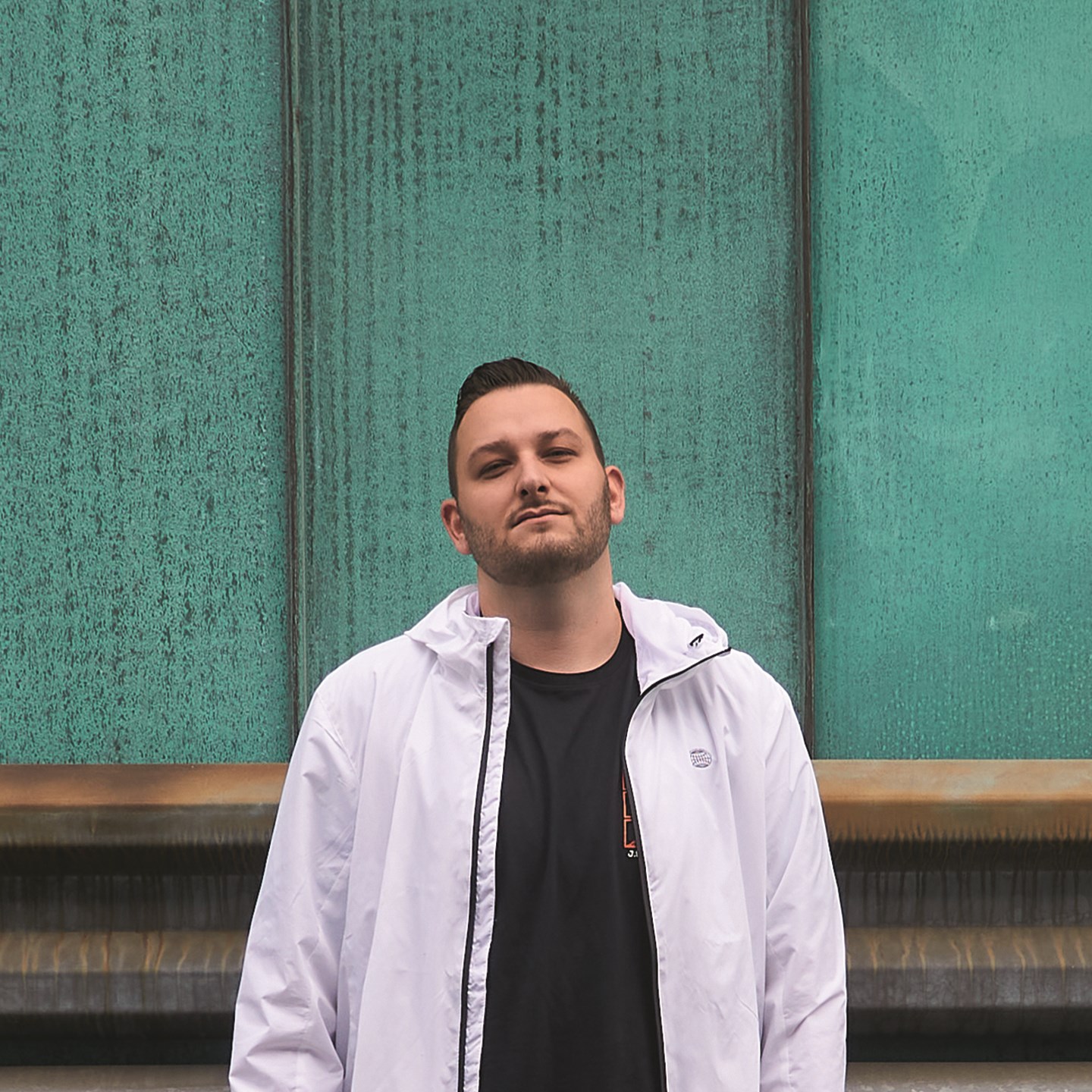 Jack Rush · Artist Profile