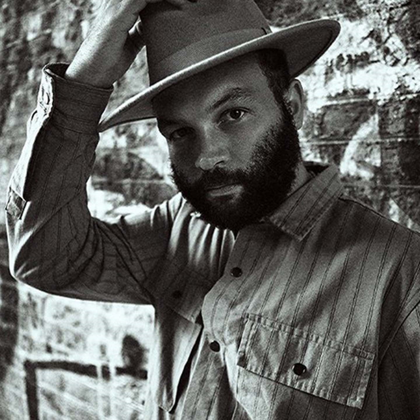 Jack Tyson Charles · Artist Profile