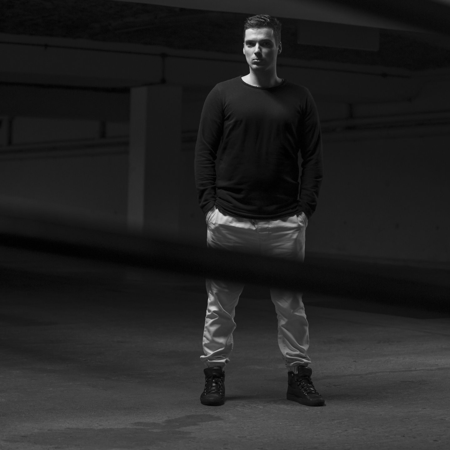 Jacob B · Artist Profile