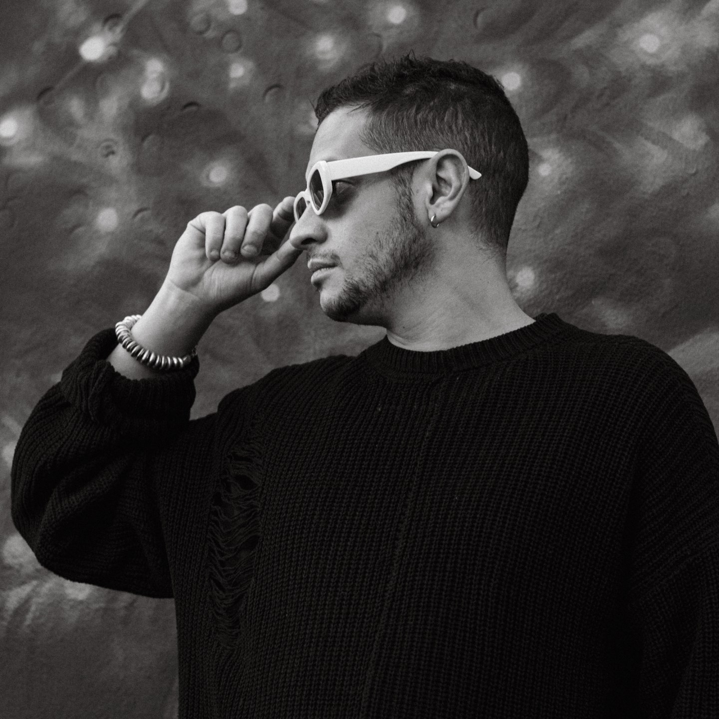 Jacopo Susini · Artist Profile