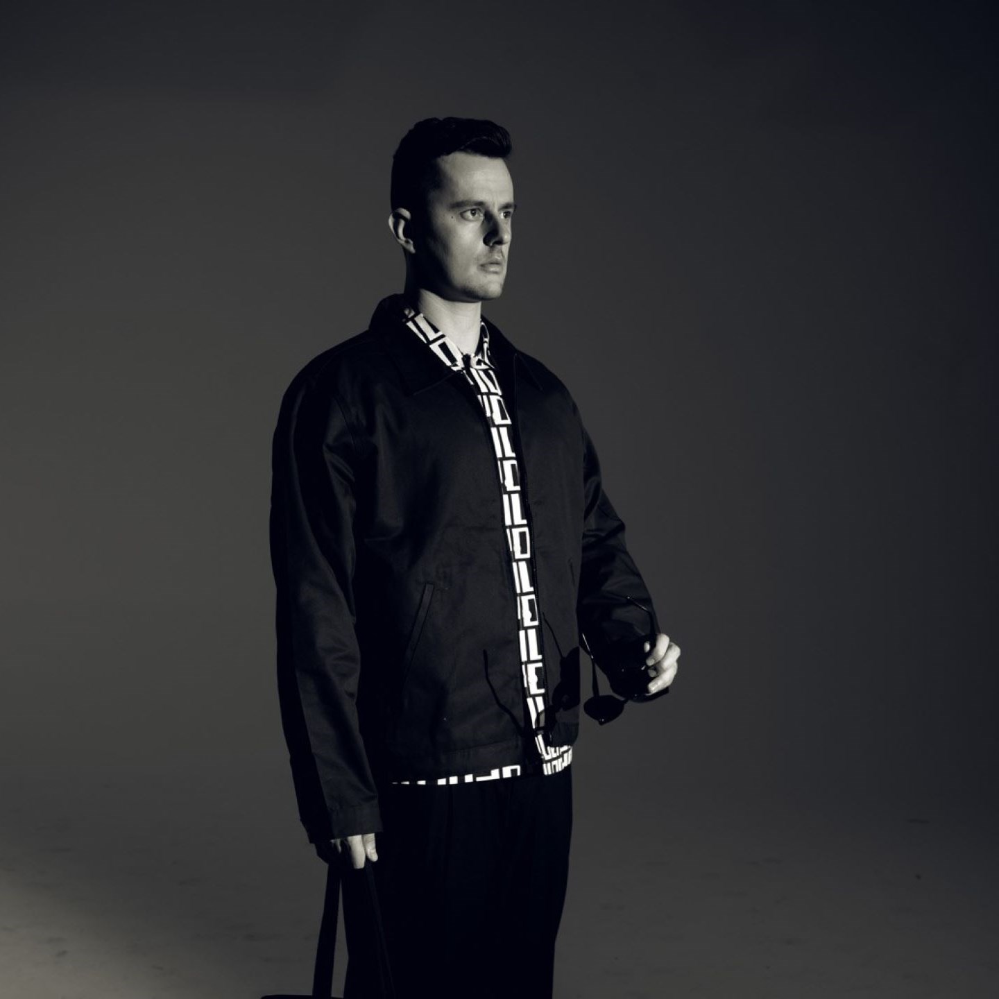 Jacques-André · Artist Profile