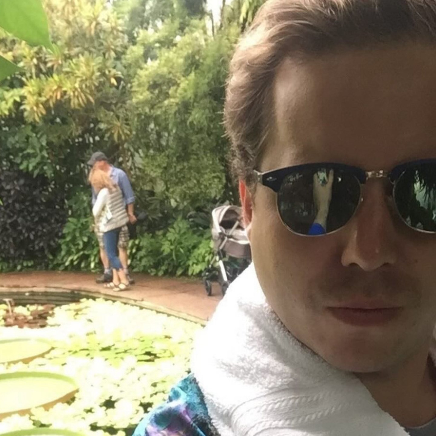 Jacuzzi General Artist Profile