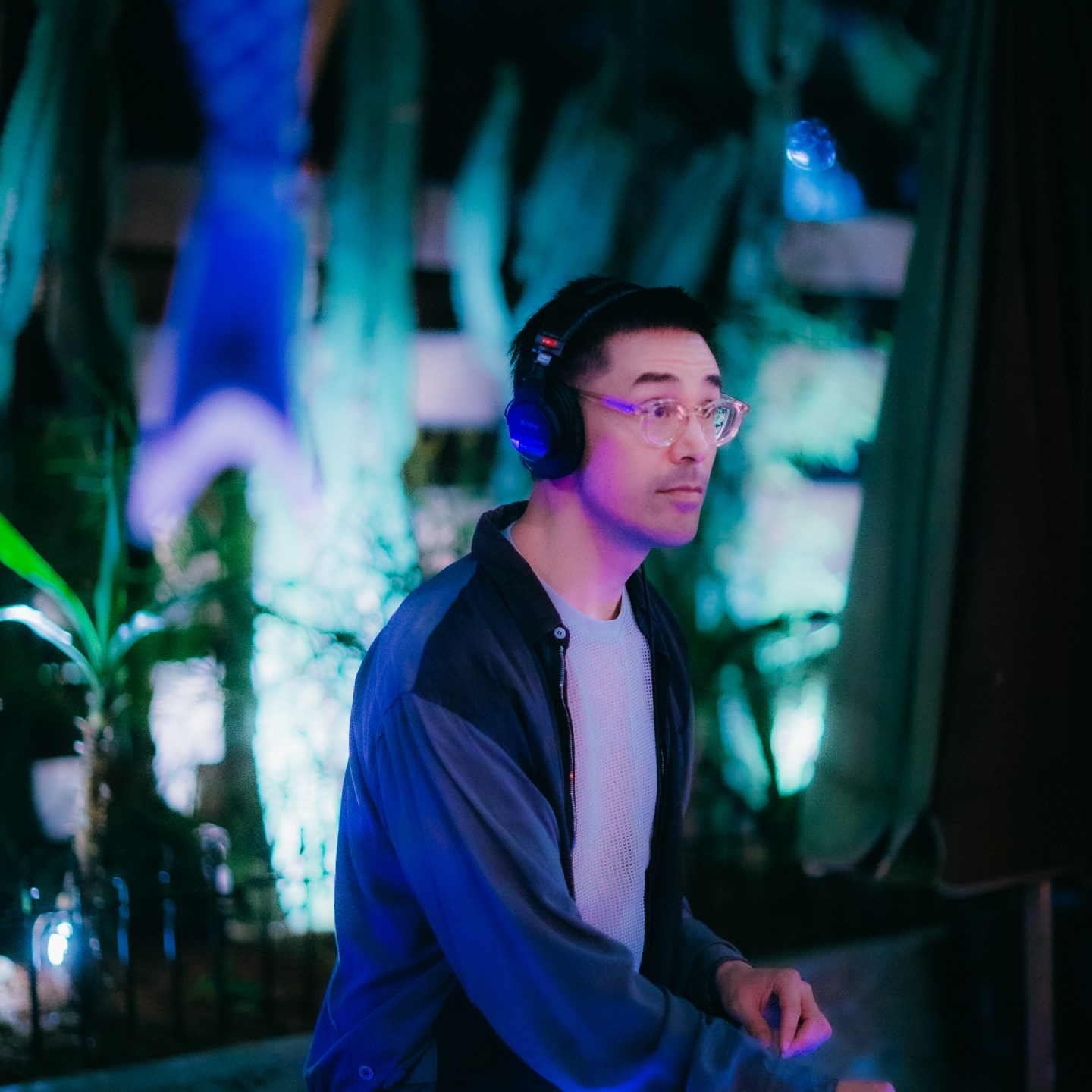 Jae-an · Tour Dates & Tickets