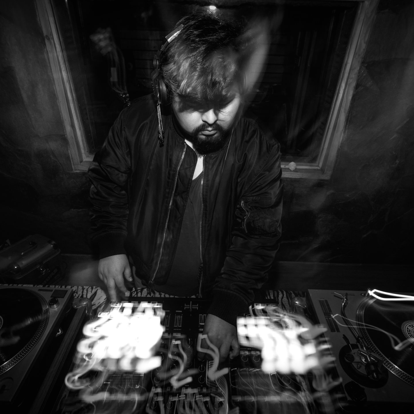 Jagg Barcelona · Artist Profile