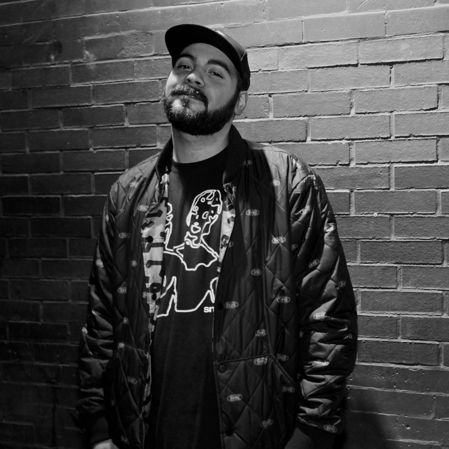 Jaggy · Artist Profile