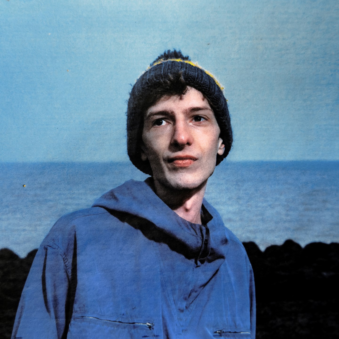 Jaime Rosso · Artist Profile