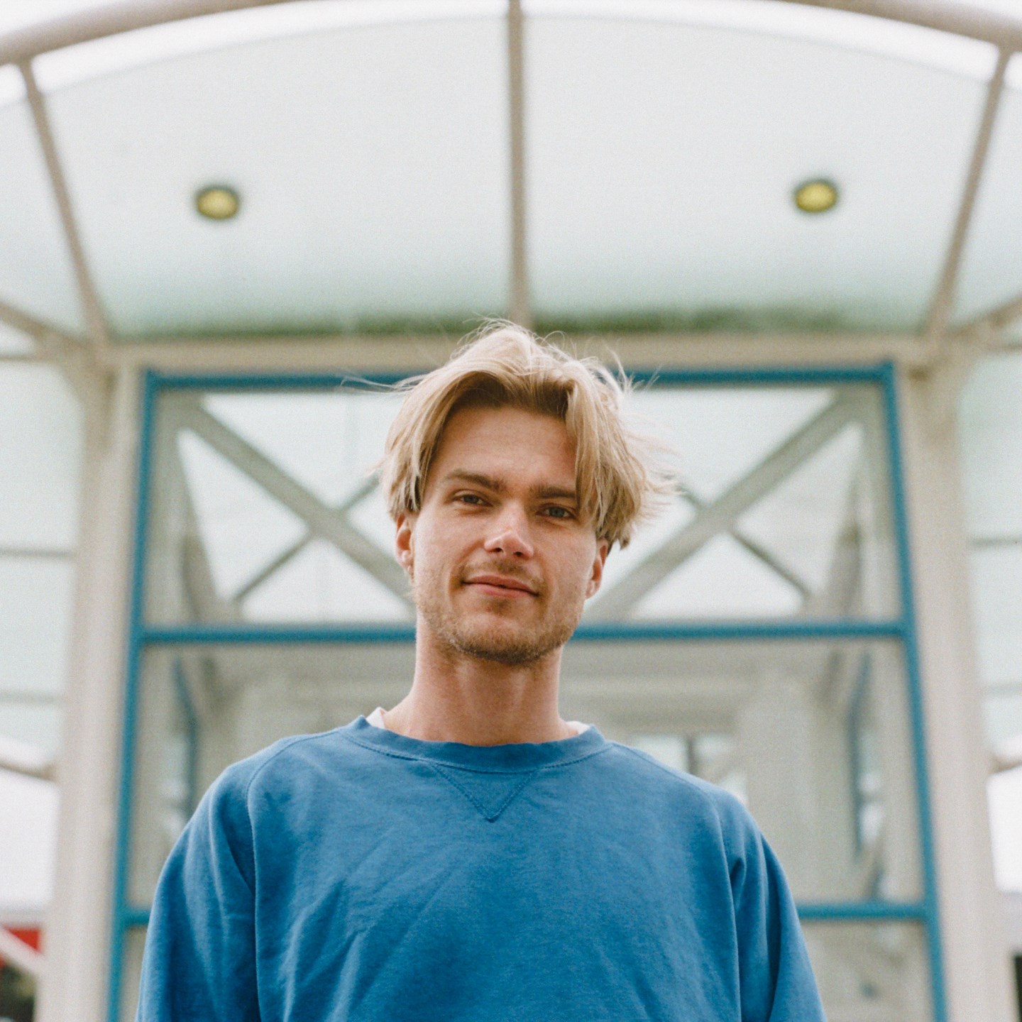 Jaimy (2) · Artist Profile