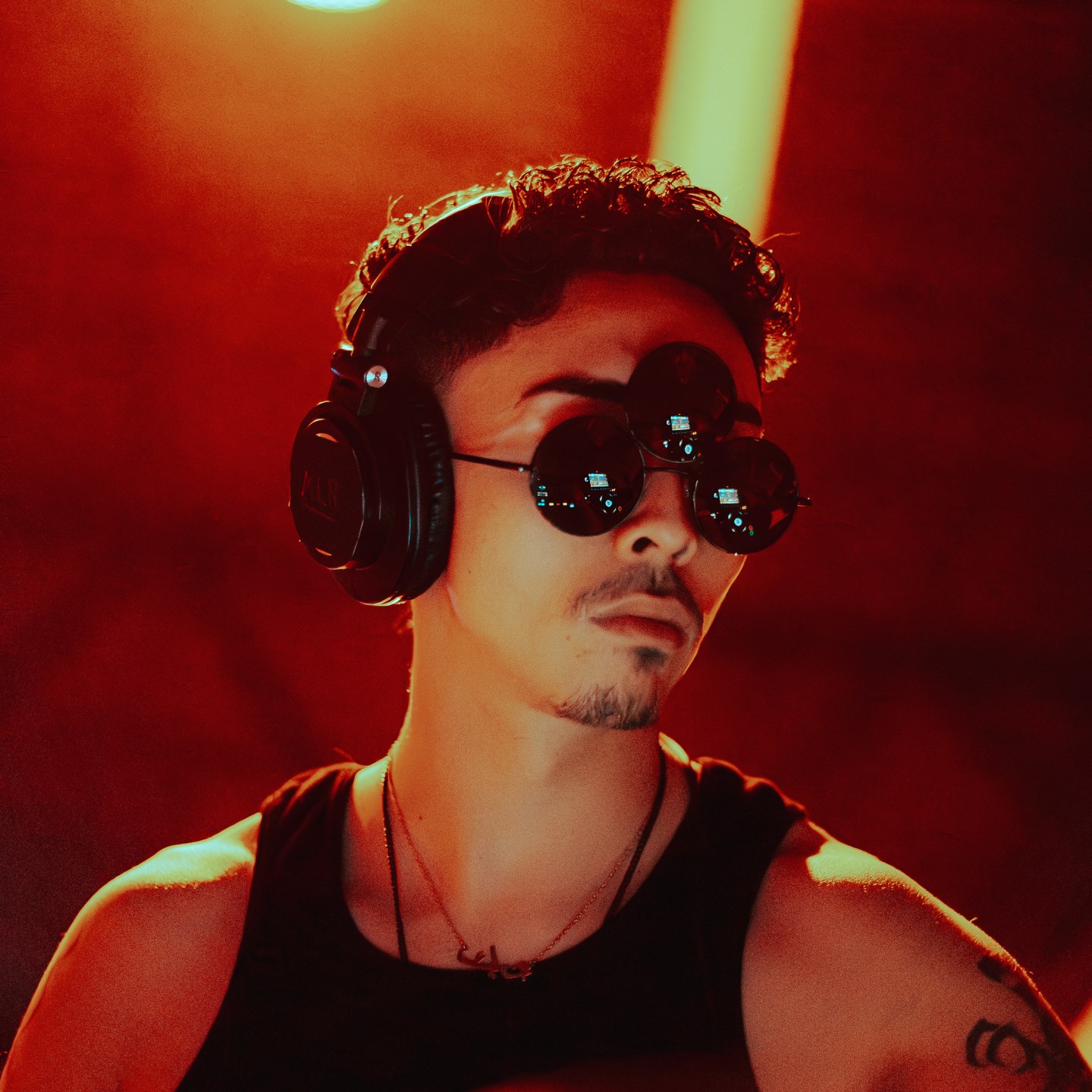 Jake Anthony (PR) · Artist Profile