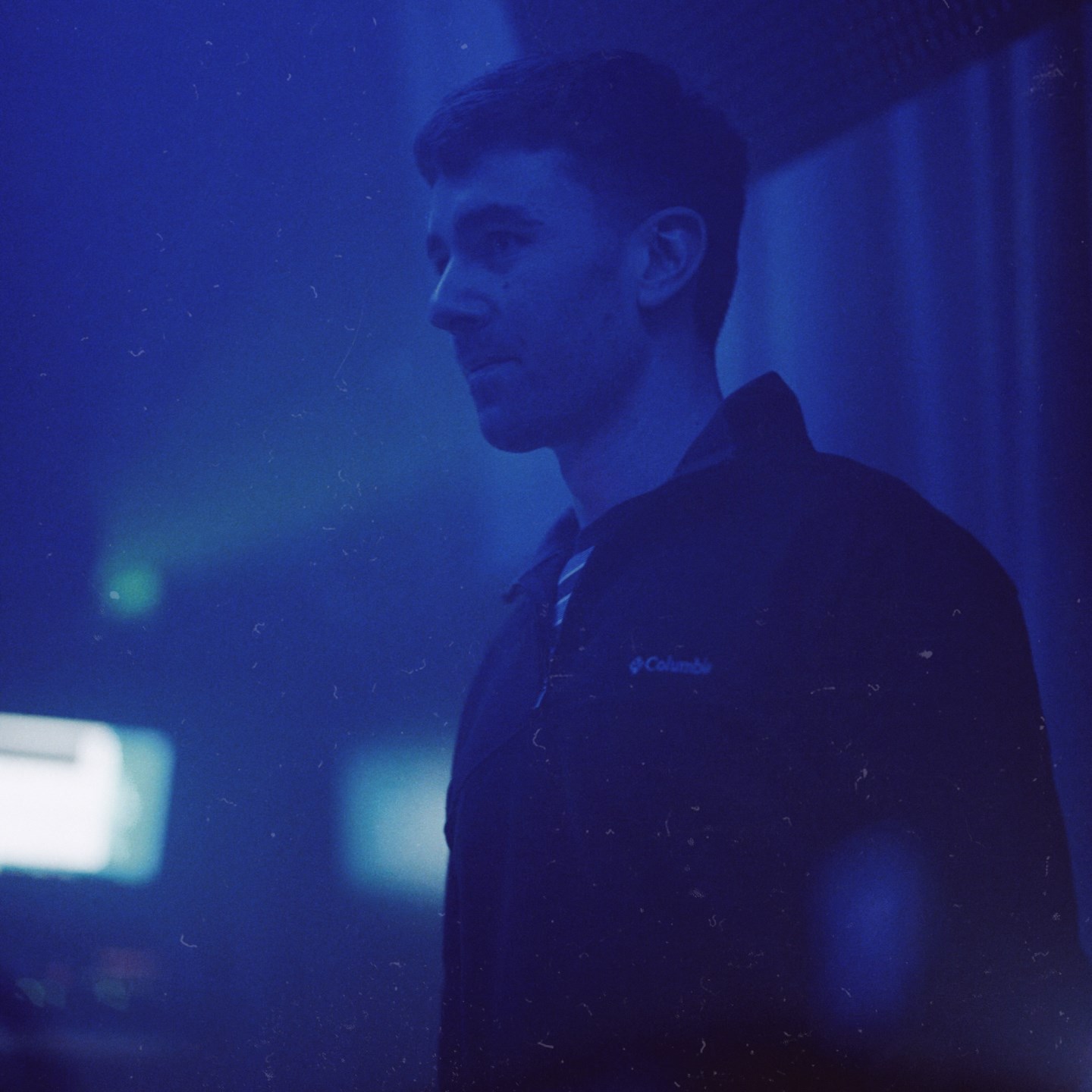 Jake H · Artist Profile