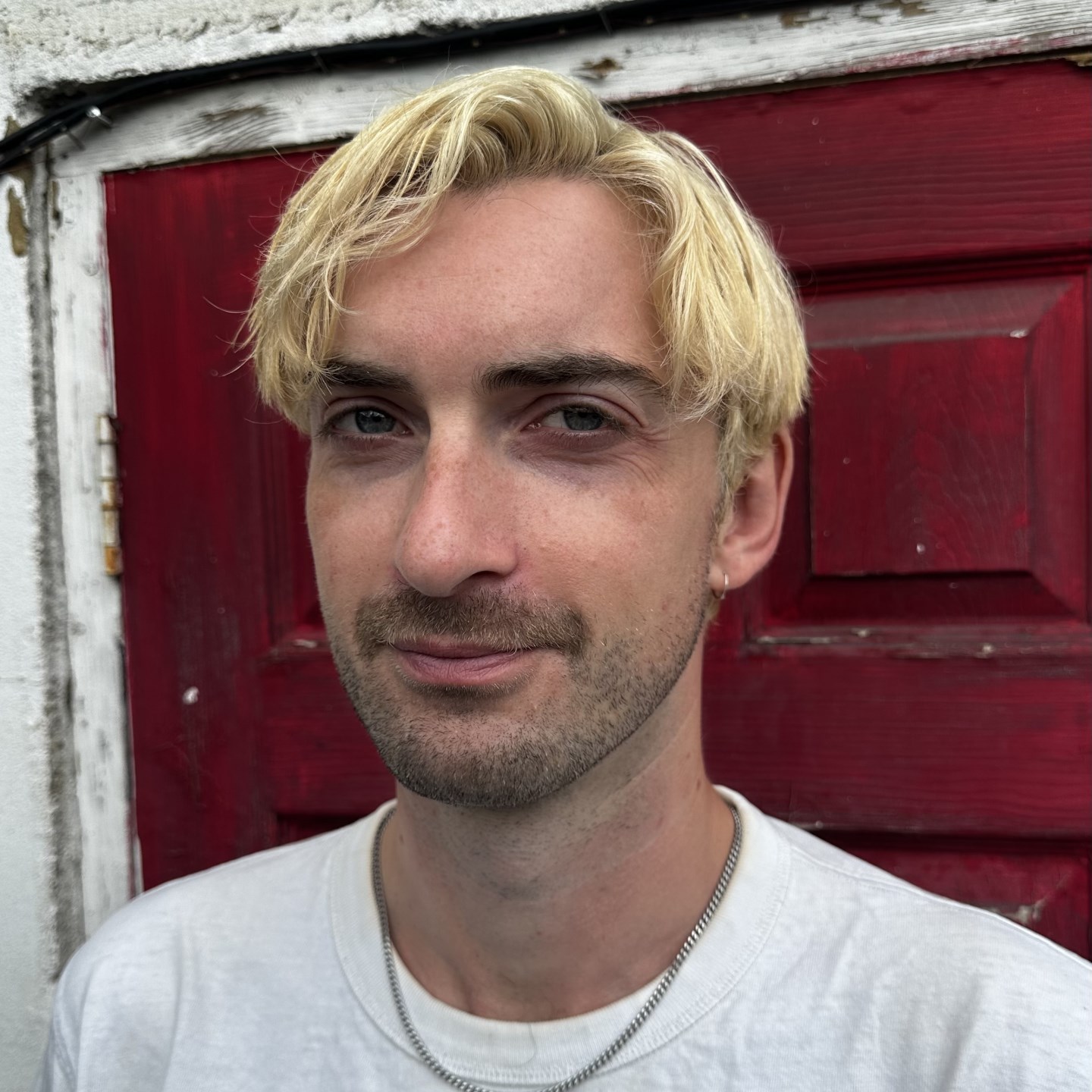 Jake Reed · Artist Profile