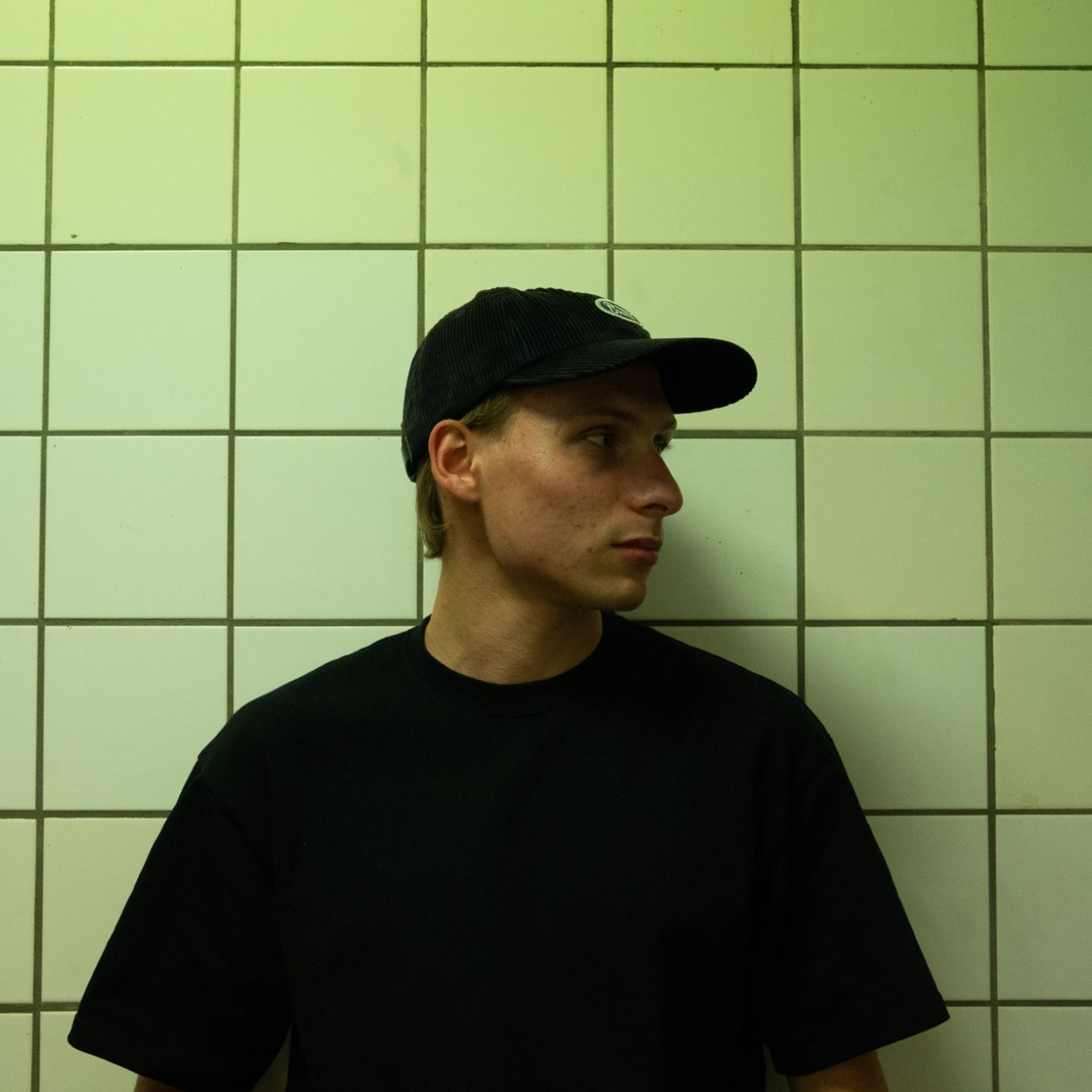 JÅKOBI · Artist Profile