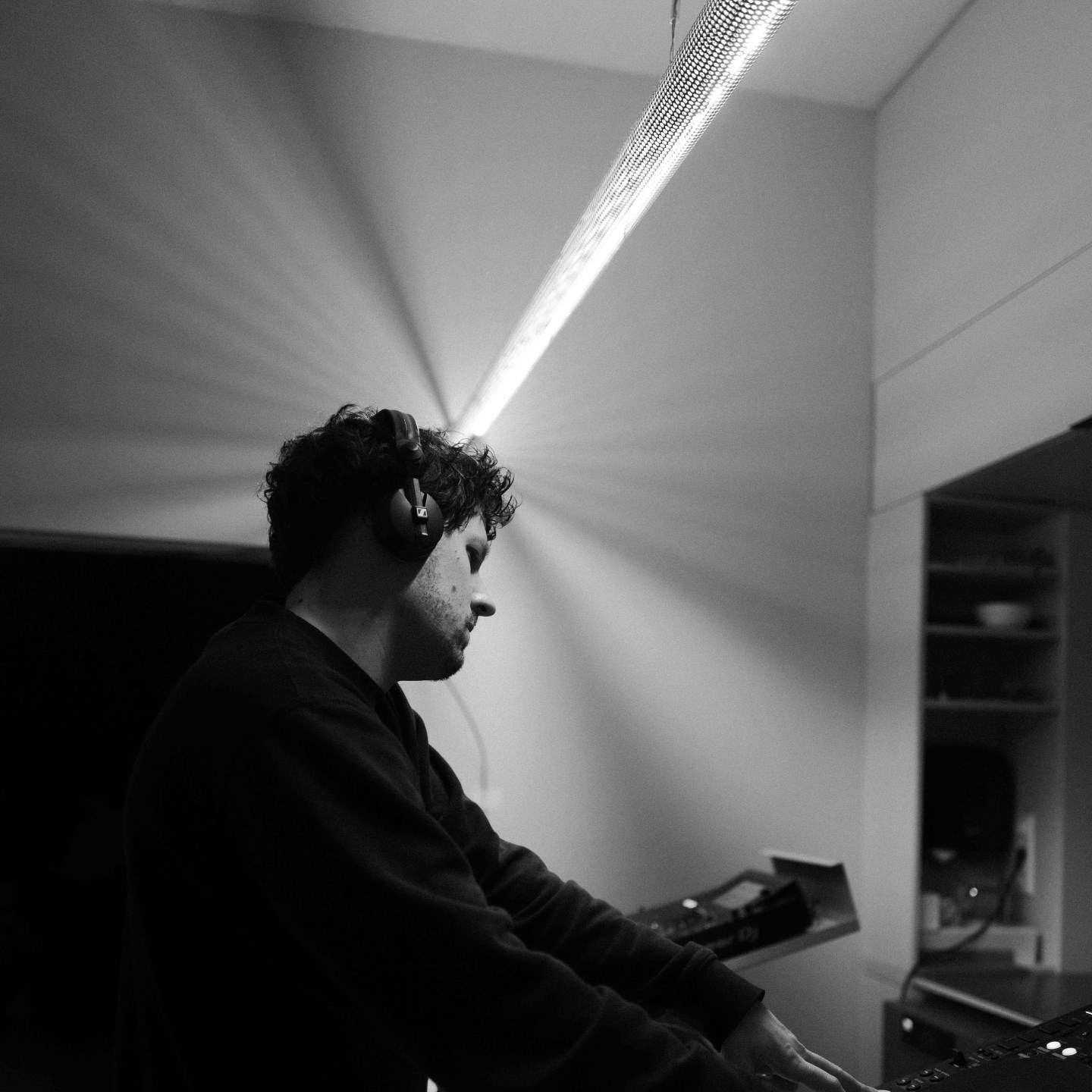 Jakob Mäder · Artist Profile