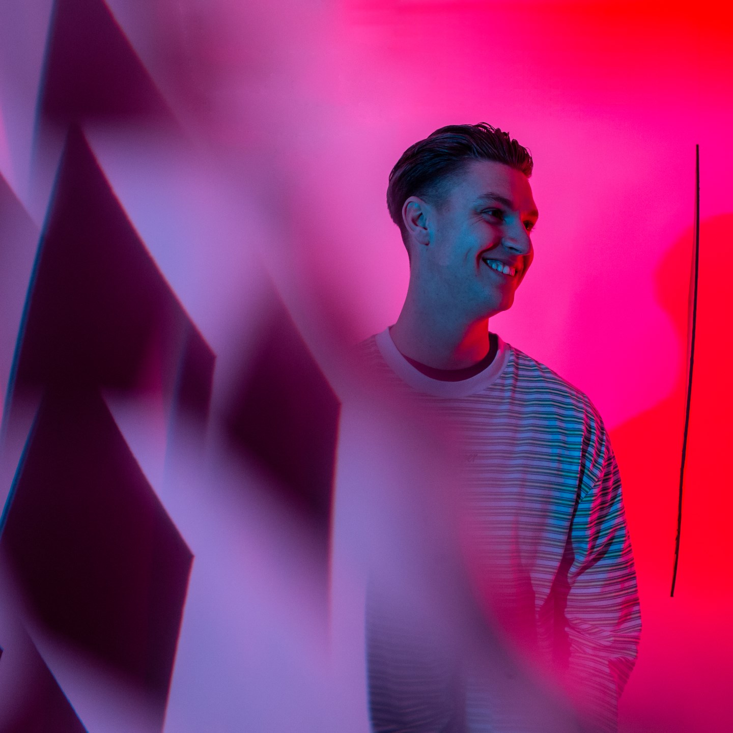 Jamback · Artist Profile