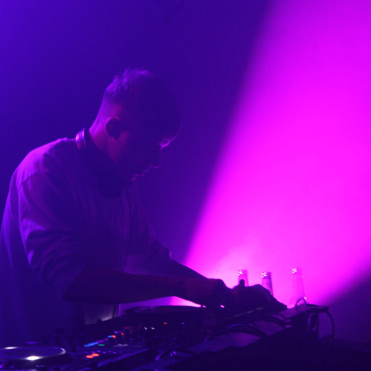 James Abjure · Artist Profile
