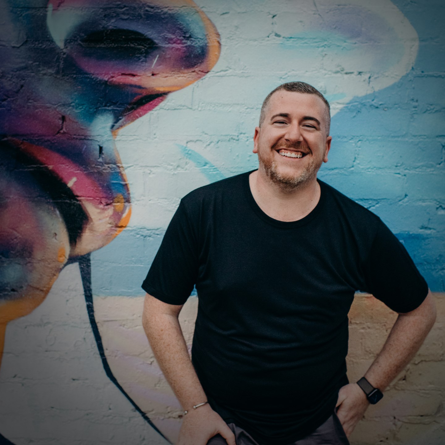 James Beetham · Artist Profile