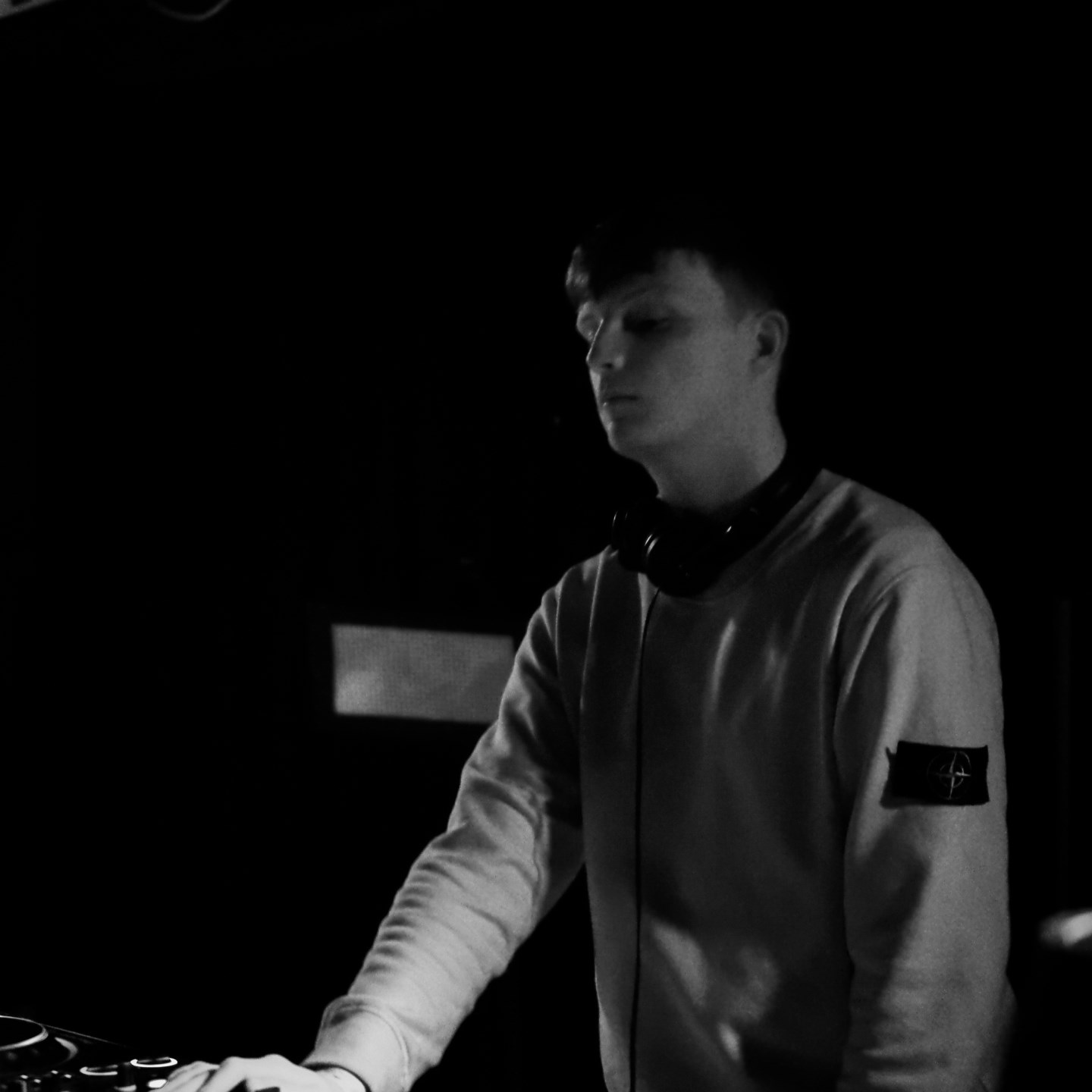 James Bennett (2) · Artist Profile