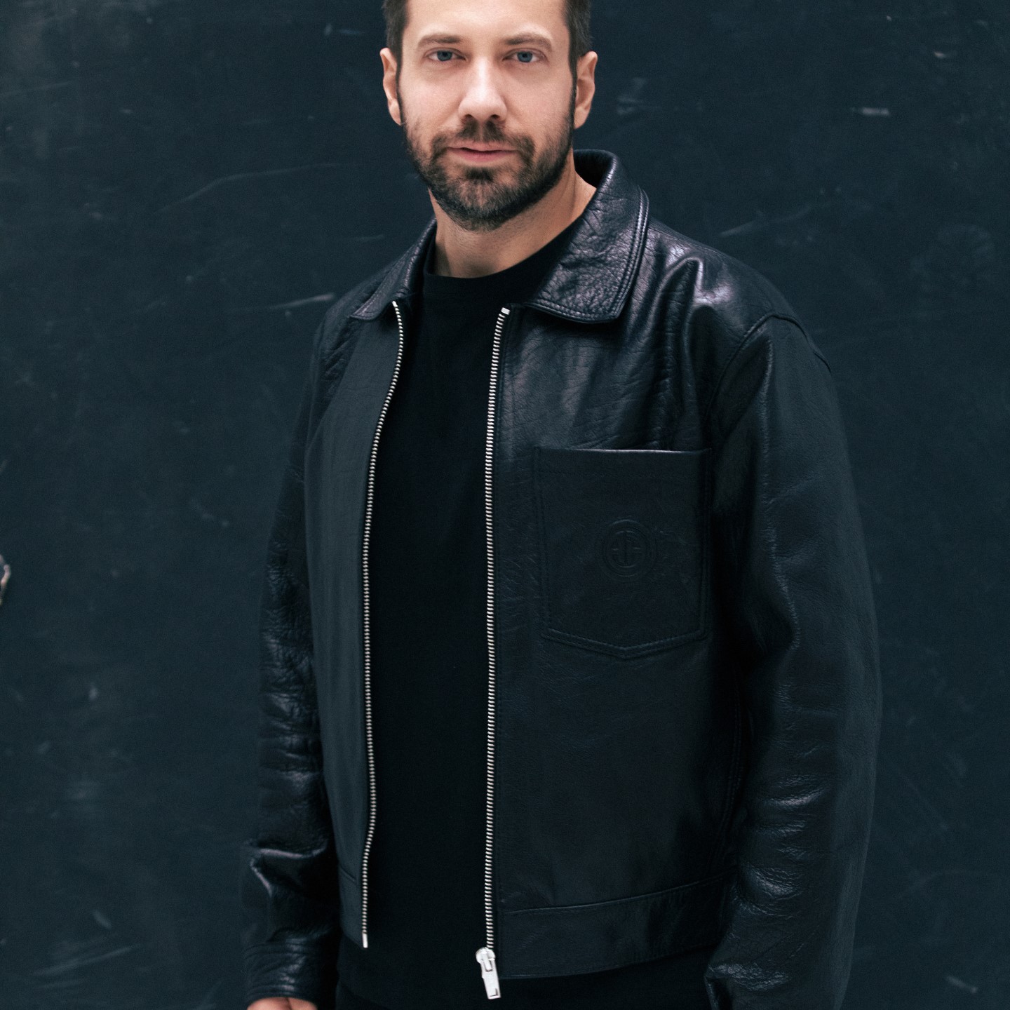 James de Torres · Artist Profile