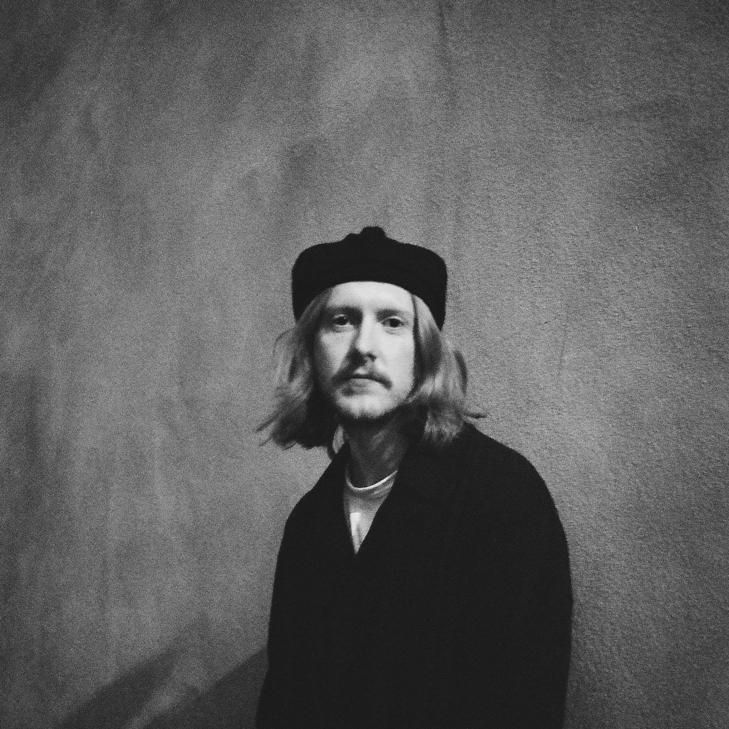 James Dyer · Artist Profile